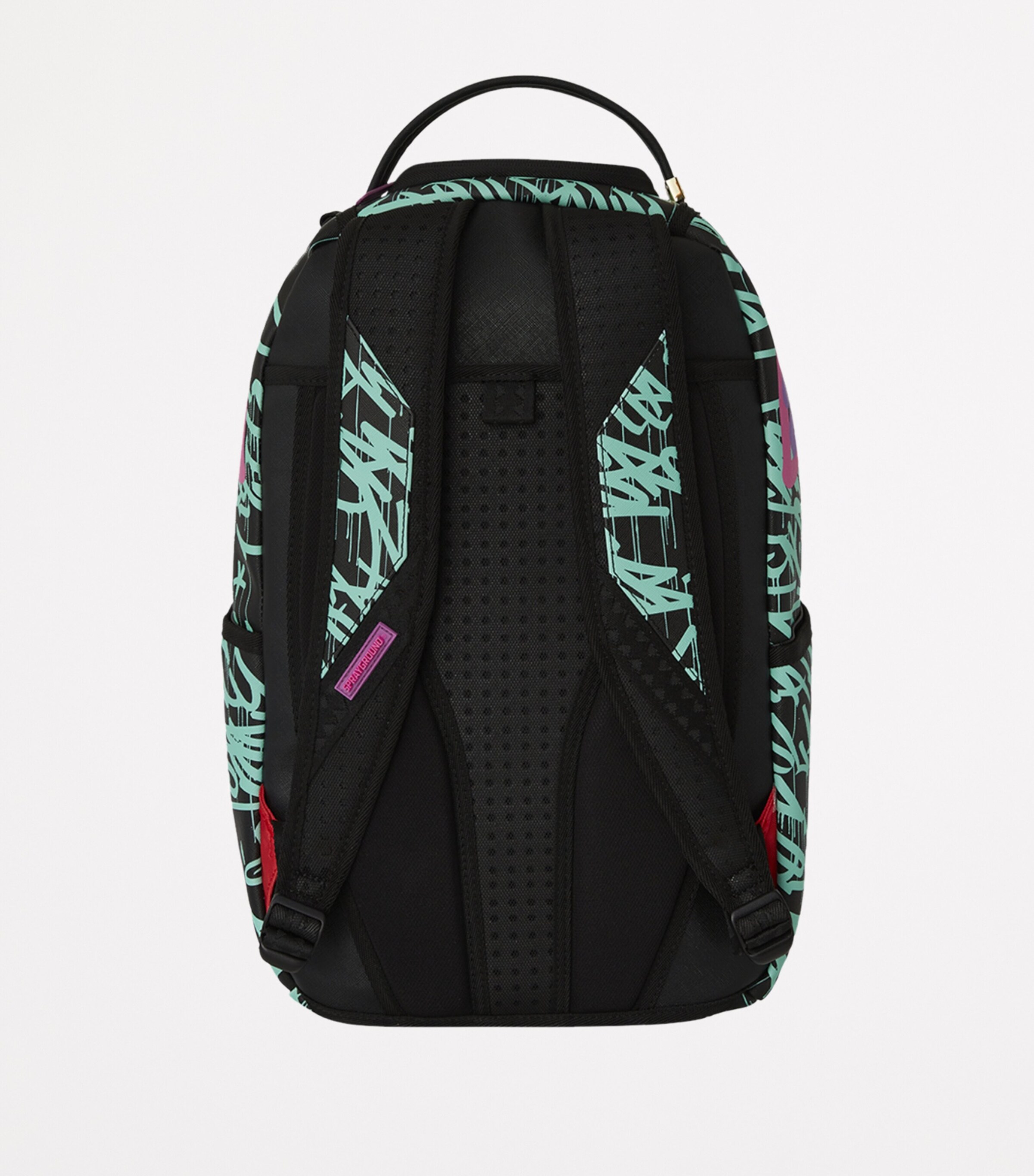Sprayground Garden Glamour Street Art Backpack | Harrods UK
