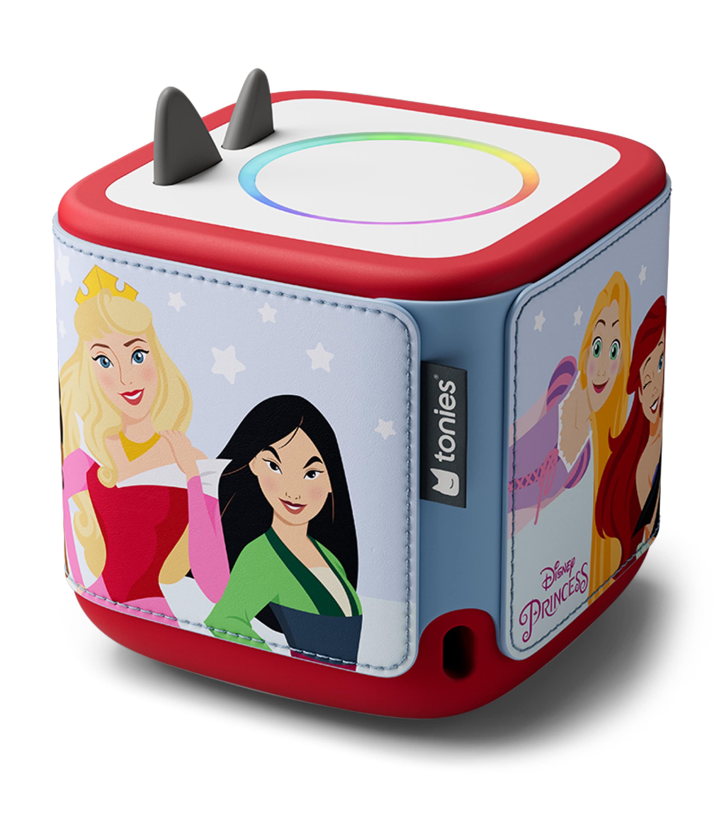 Tonies Multi Disney Princess Toniebox 2 Sleeve | Harrods AU