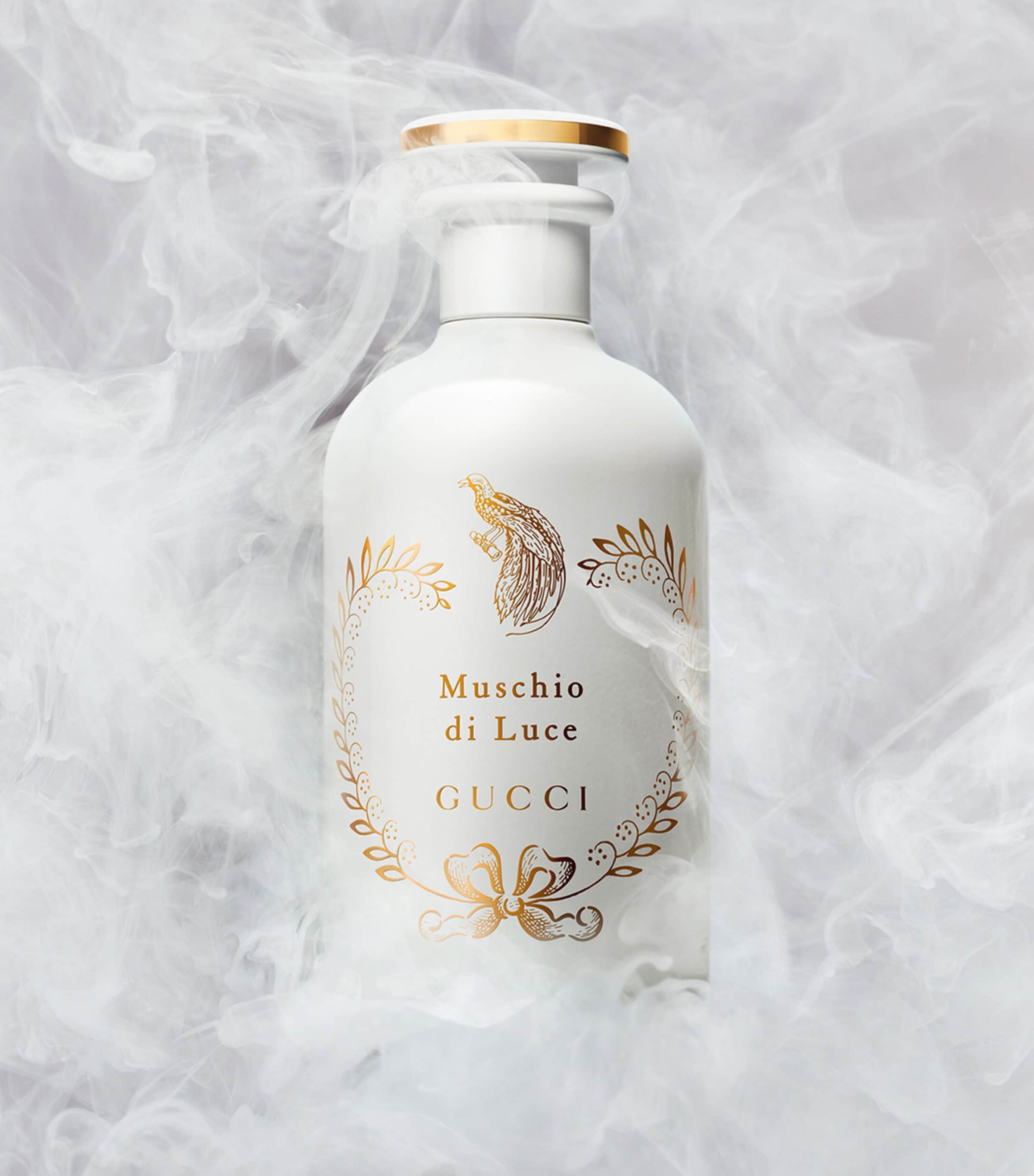 Gucci The Alchemist's Garden Muschio di Luce Eau de Parfum (100ml ...