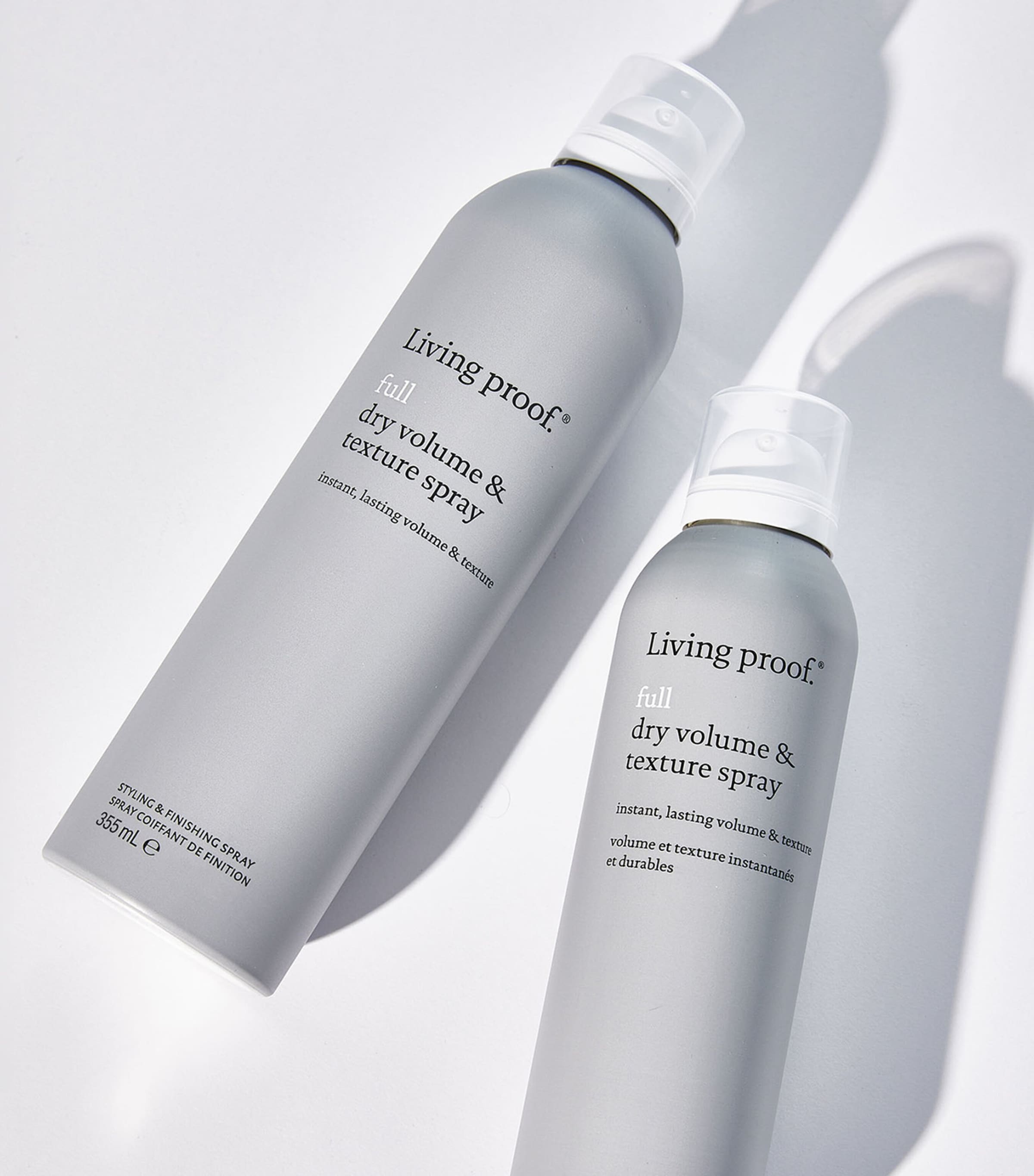 Full Dry Volume Texture Spray 355ml