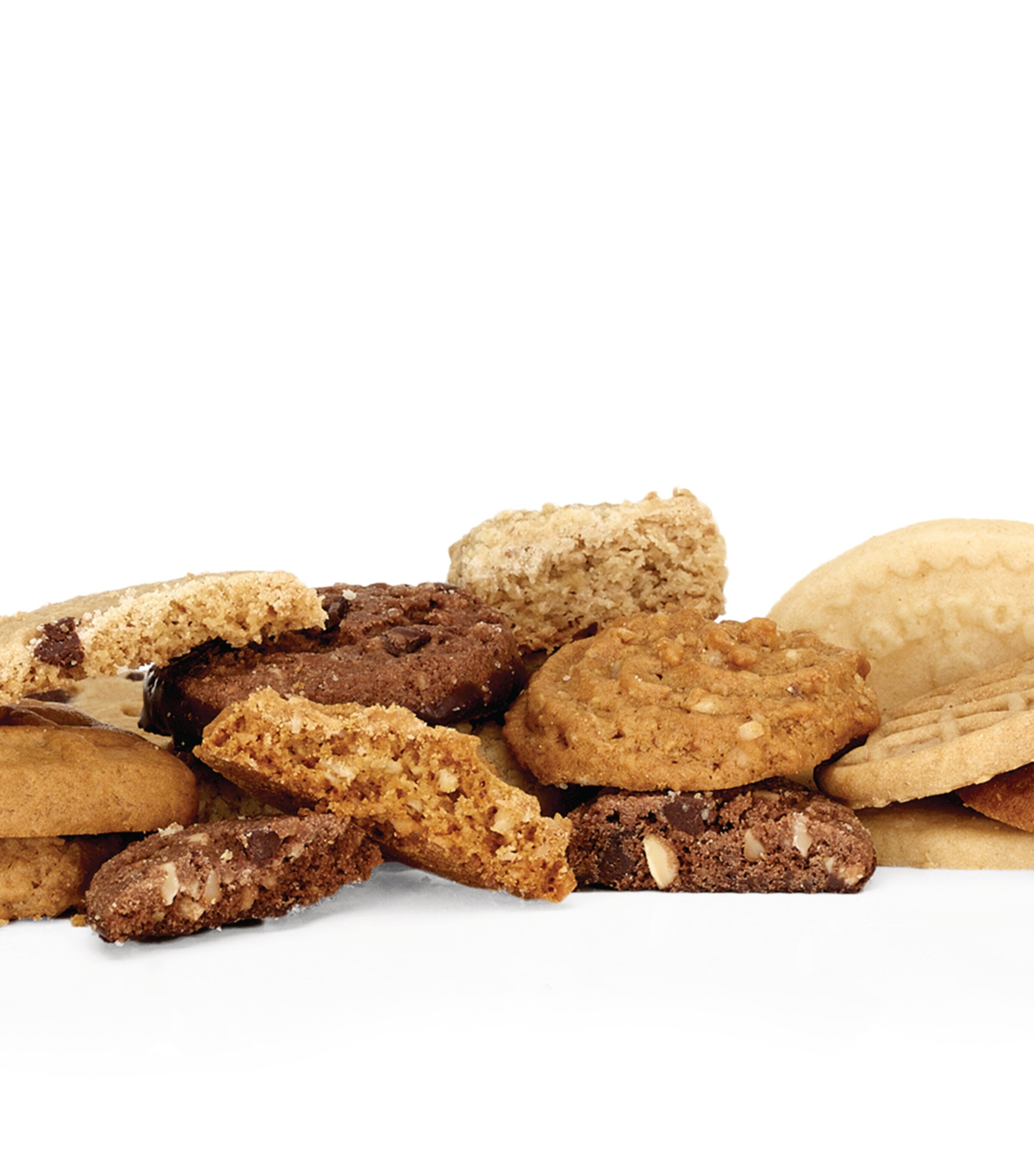 Harrods Heritage Biscuit Assortment (300G) | Harrods US
