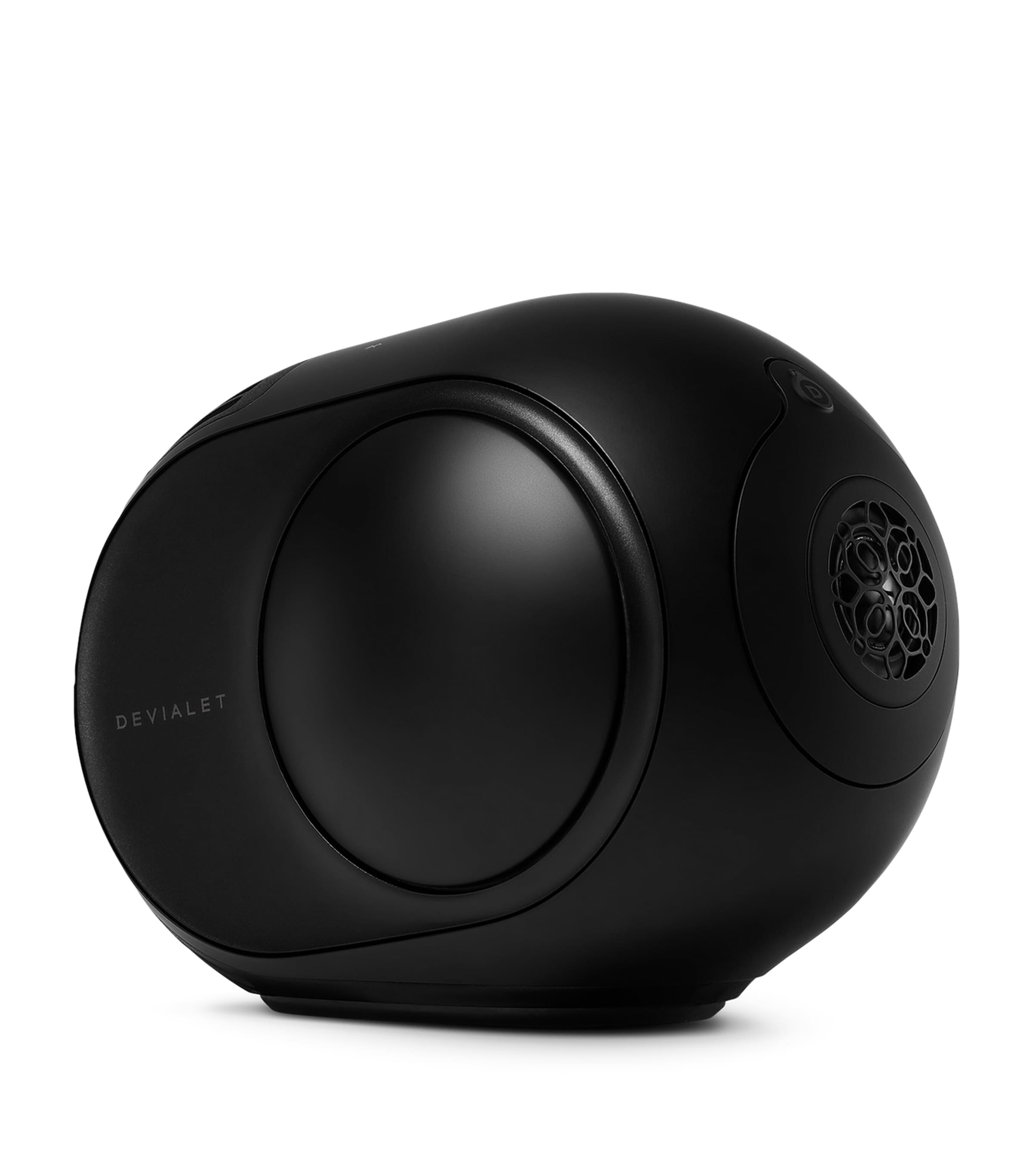 DEVIALET Phantom II 98 dB Matte Black | Harrods US
