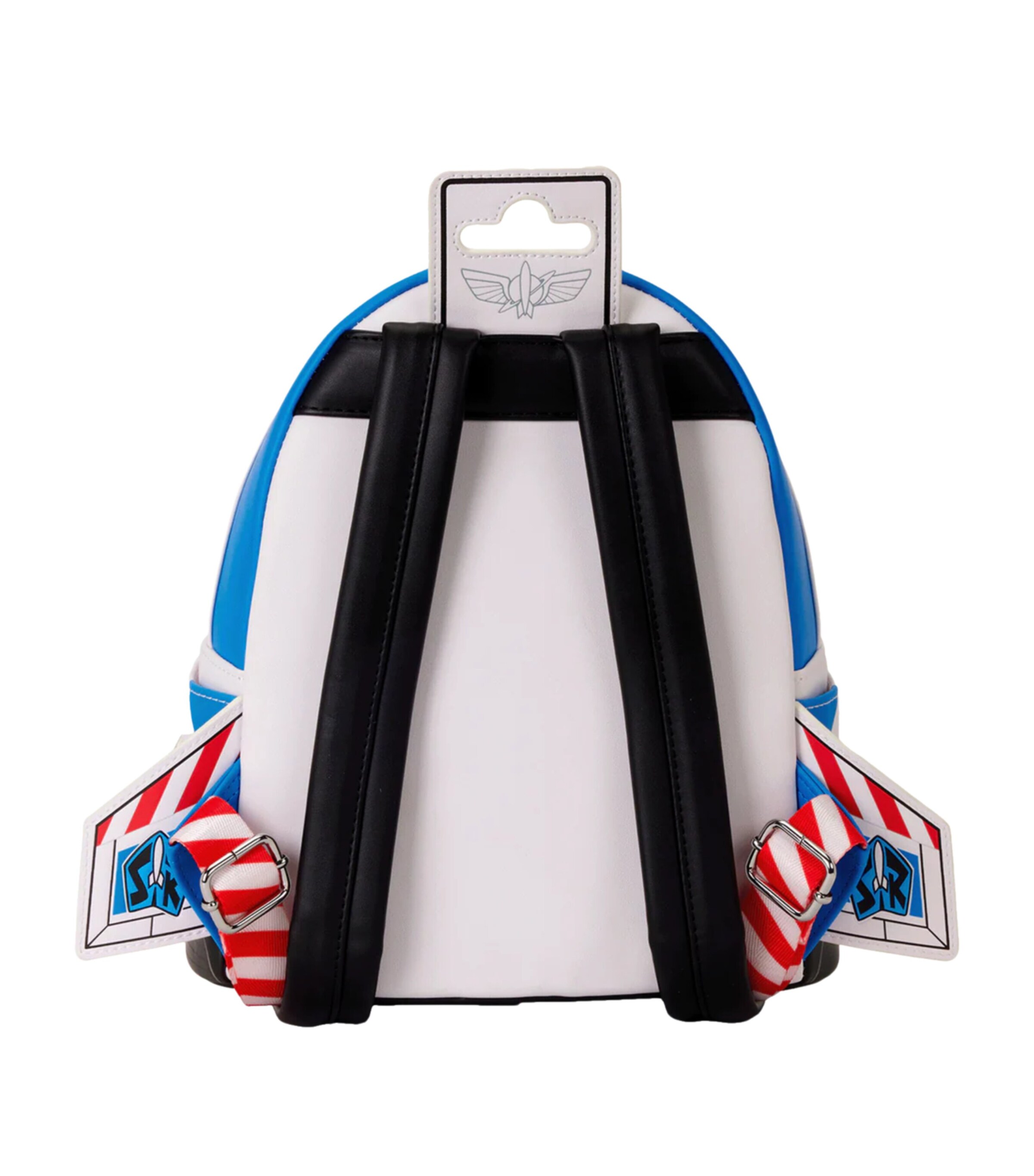 Disney x Loungefly Mini Toy Story 30th Anniversary Buzz Lightyear ...