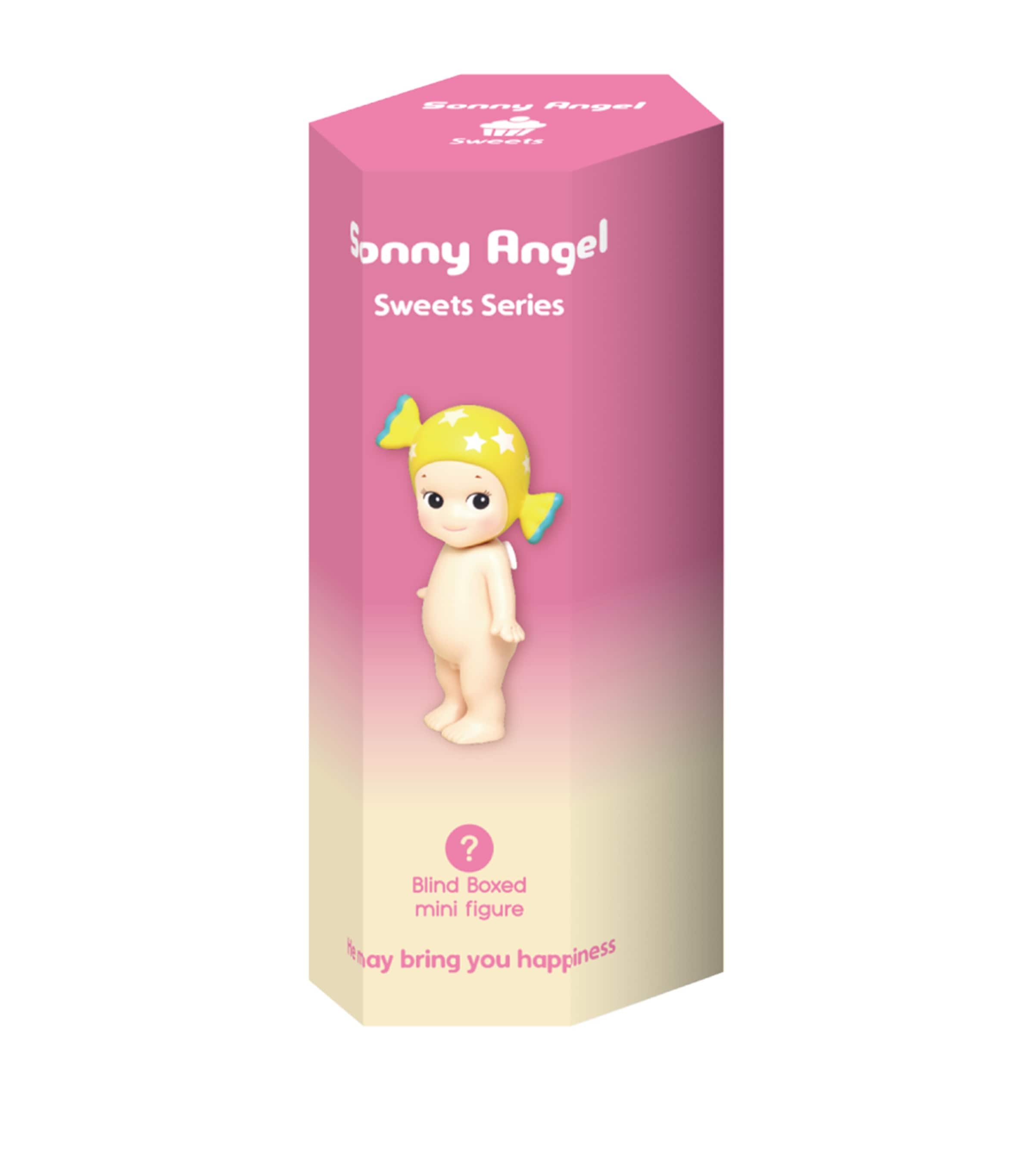 Sonny Angel Sweet Series Blind Box Minifigure (8cm) | Harrods TW