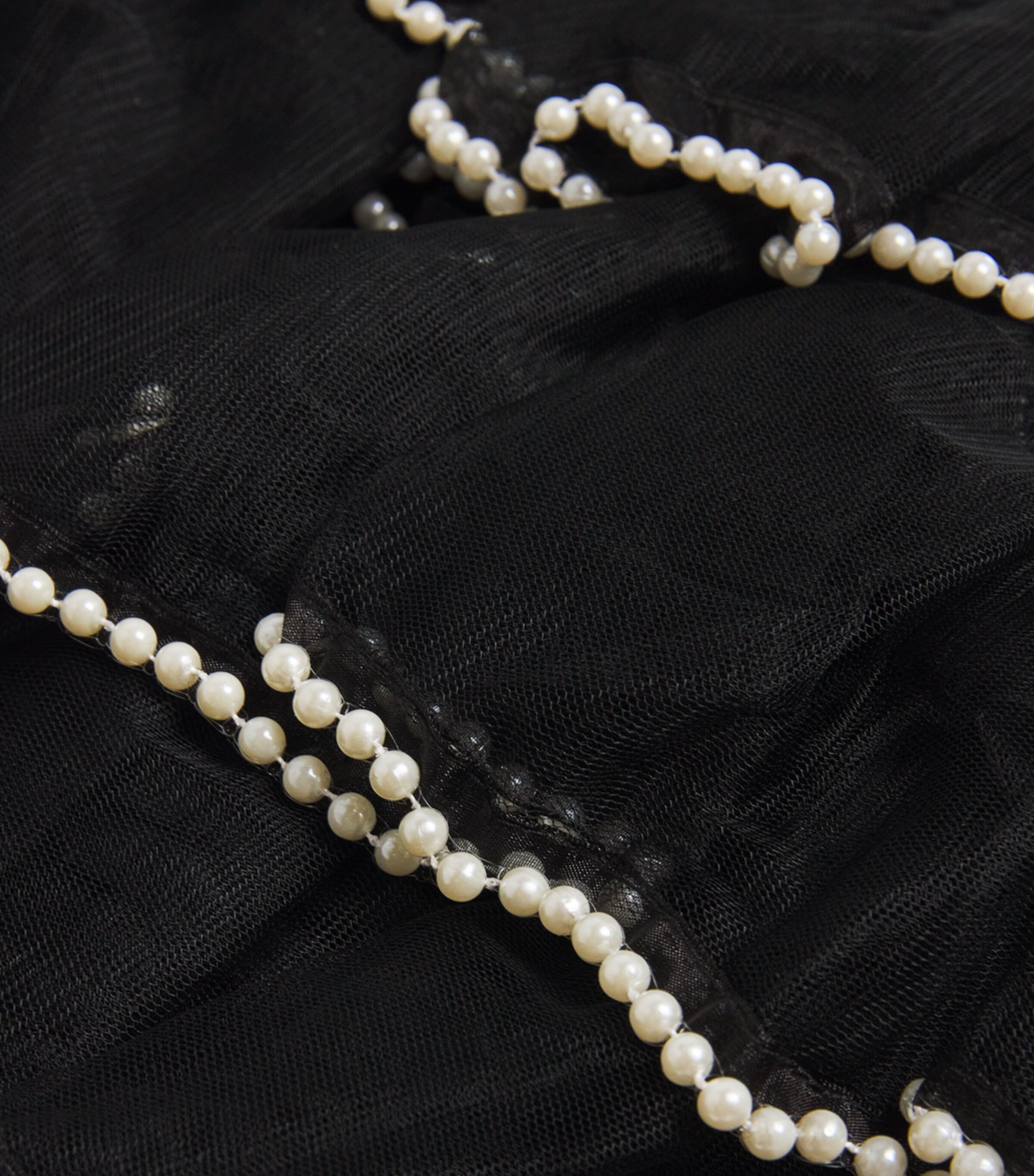 Meri Meri Tulle Cat Costume Set | Harrods UK