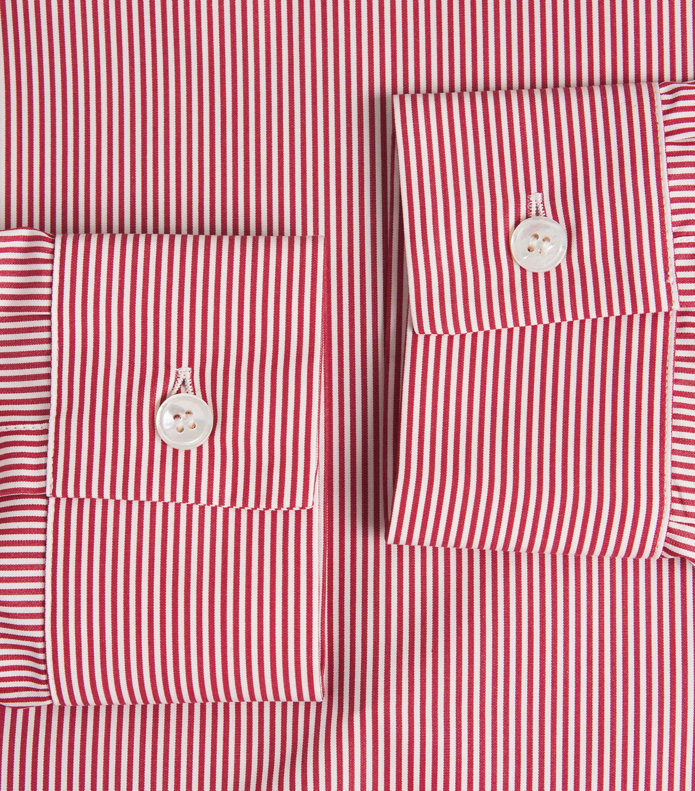 MM Multi Cotton Stripe Shirt | Harrods UK