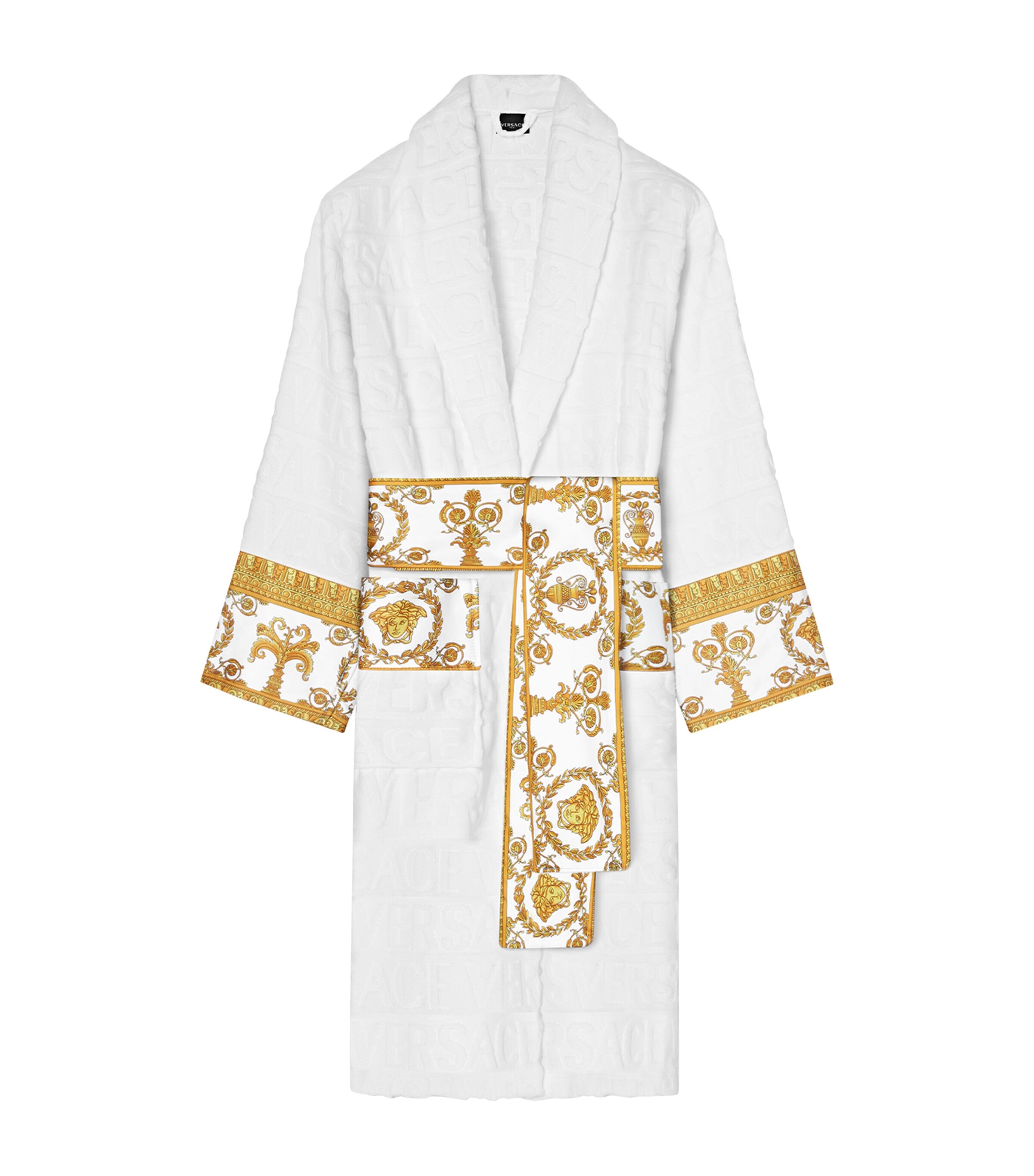 Designer Dressing Gowns | Harrods UK