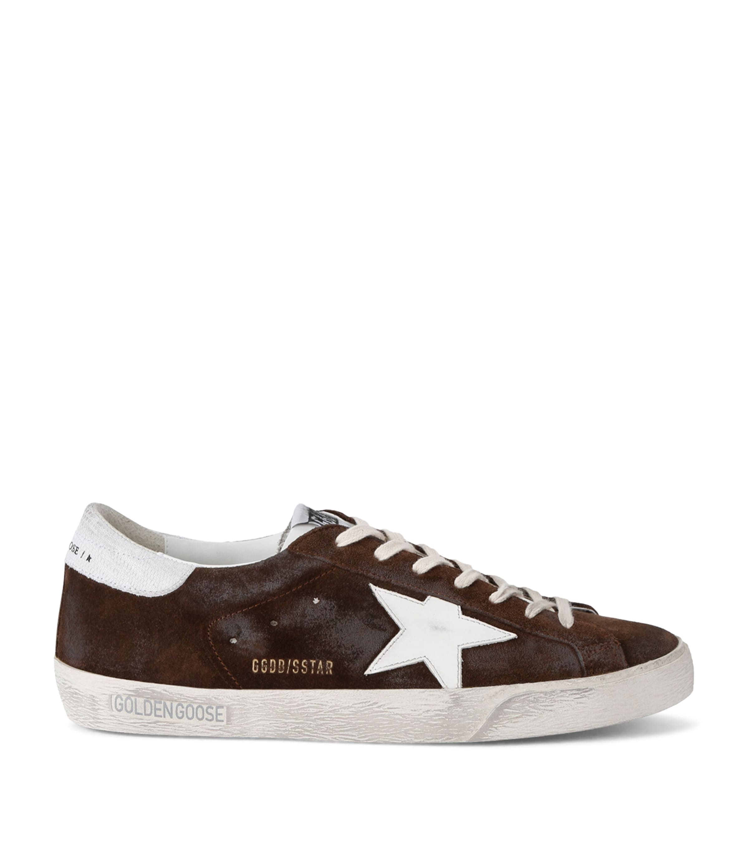 Mens Golden Goose Shoes | Harrods UK