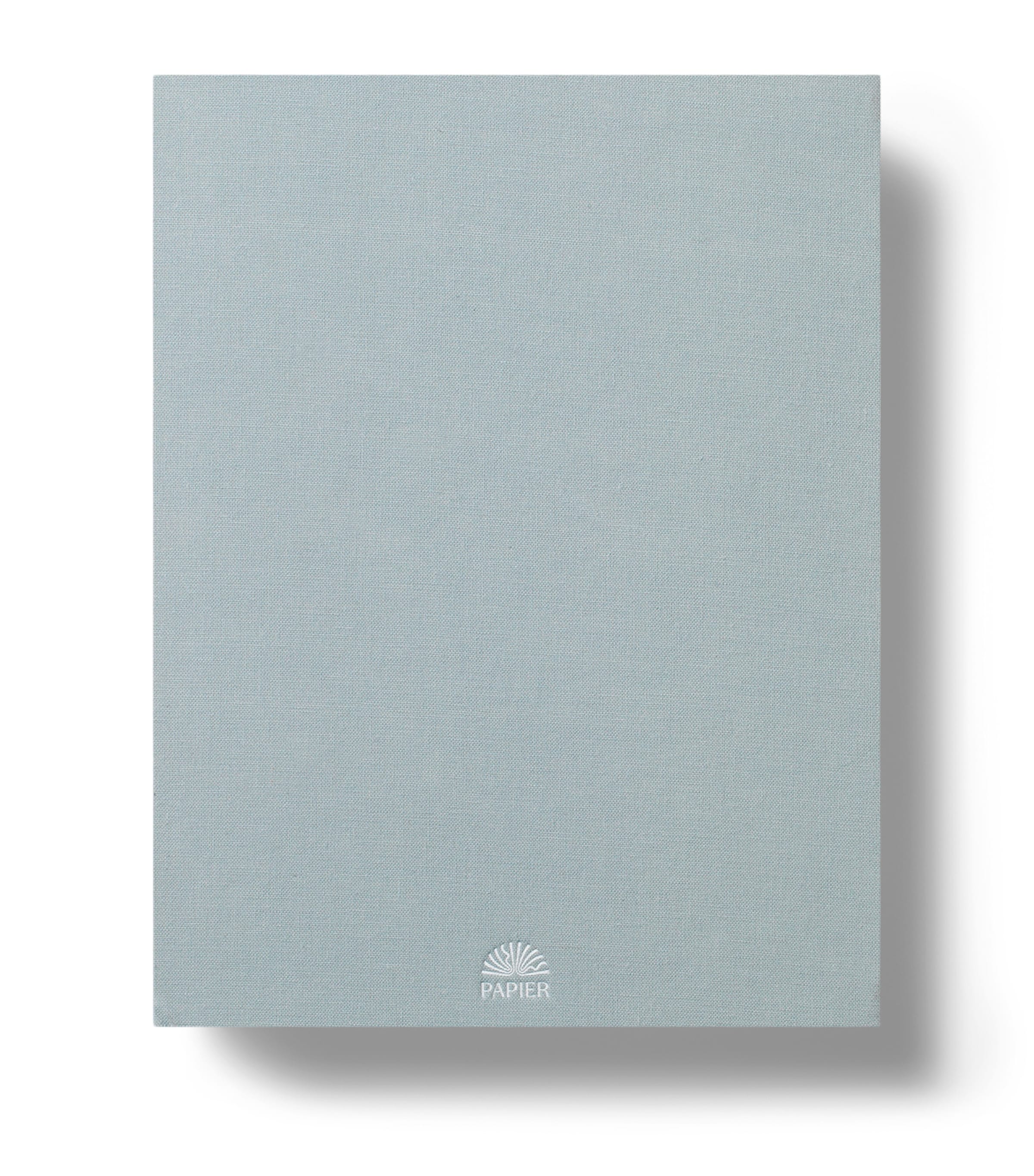 Papier Baby Your Firsts Binder and Folio | Harrods AU