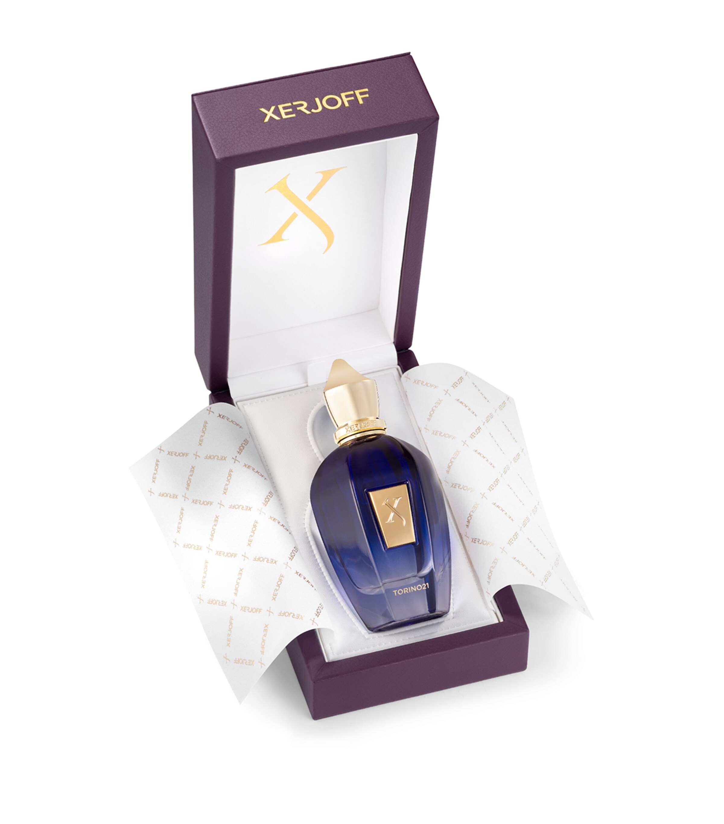 Xerjoff TORINO21 Eau de Parfum (100ml) | Harrods DE