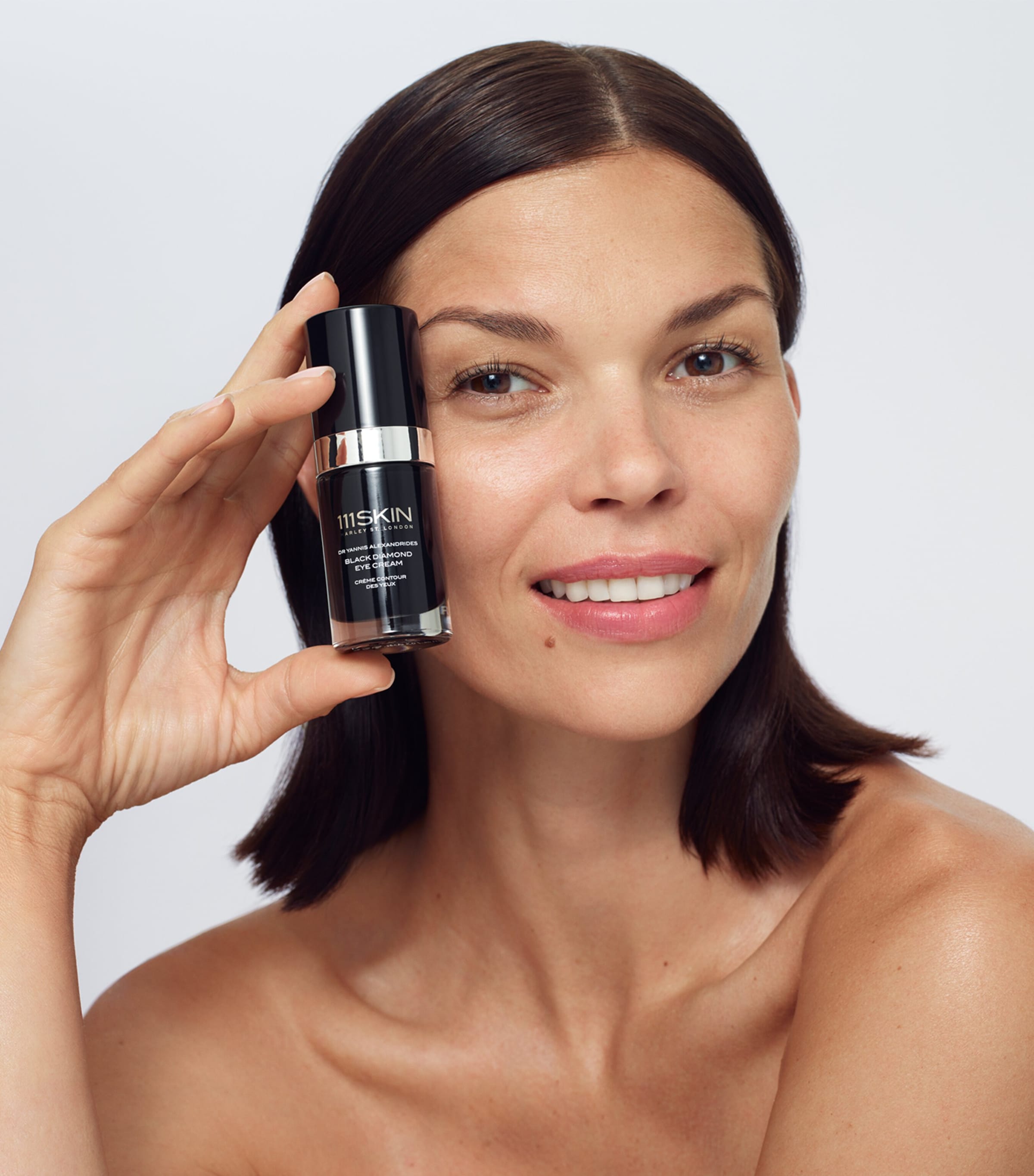 111Skin Celestial Black Diamond Eye Cream | Harrods UK