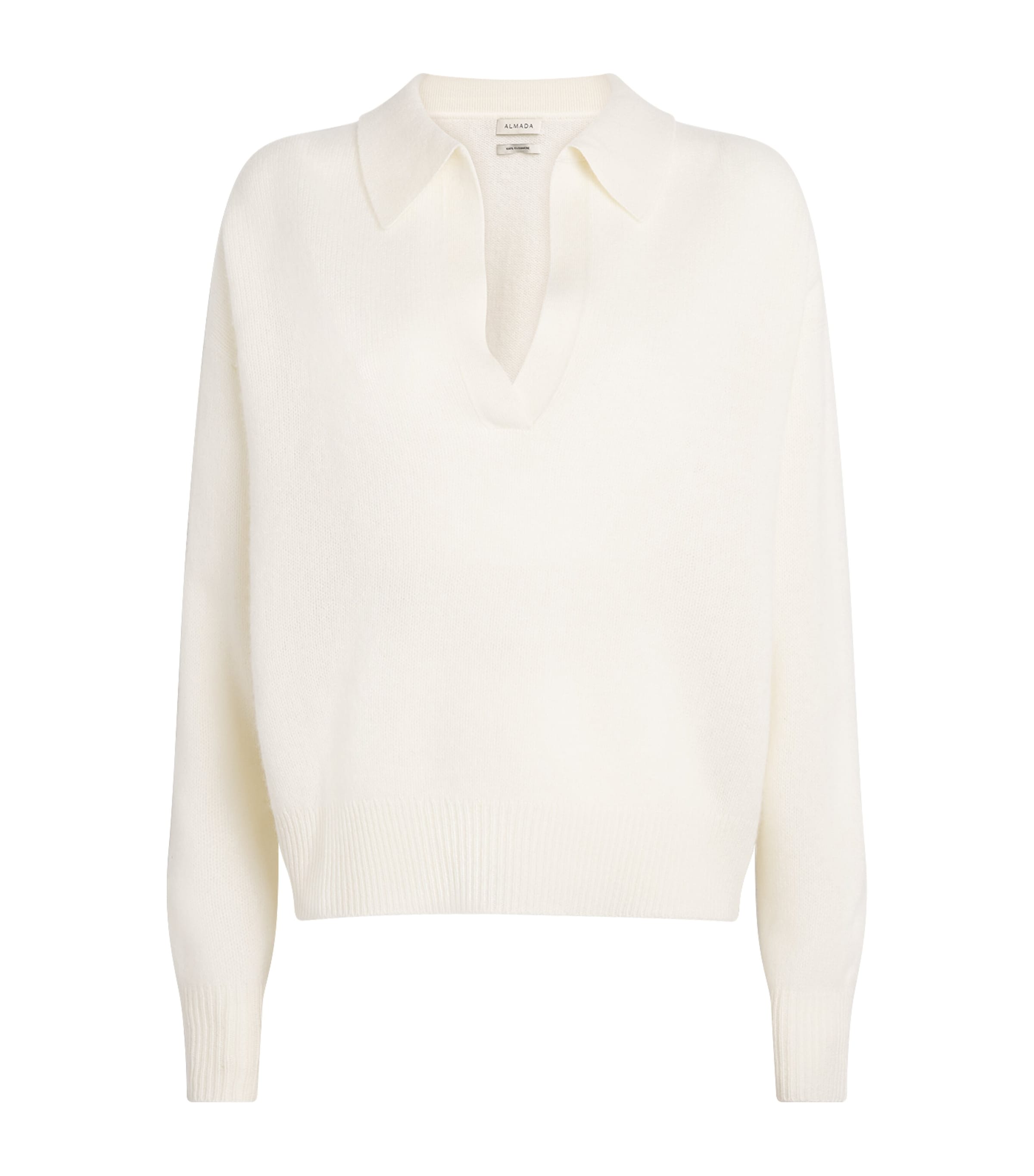 Almada Label | Harrods UK