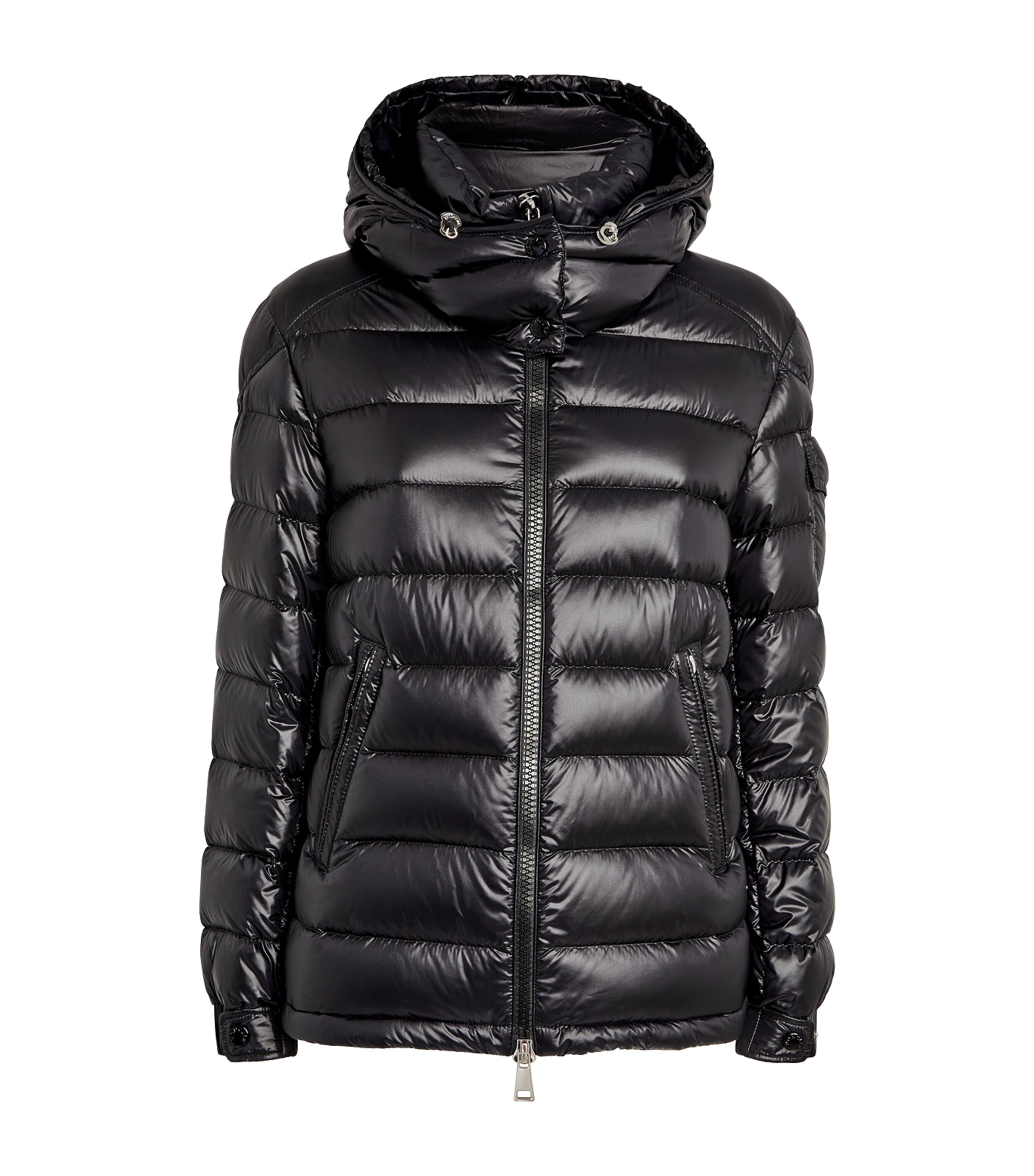 Womens Moncler Puffer Jackets | Harrods UK