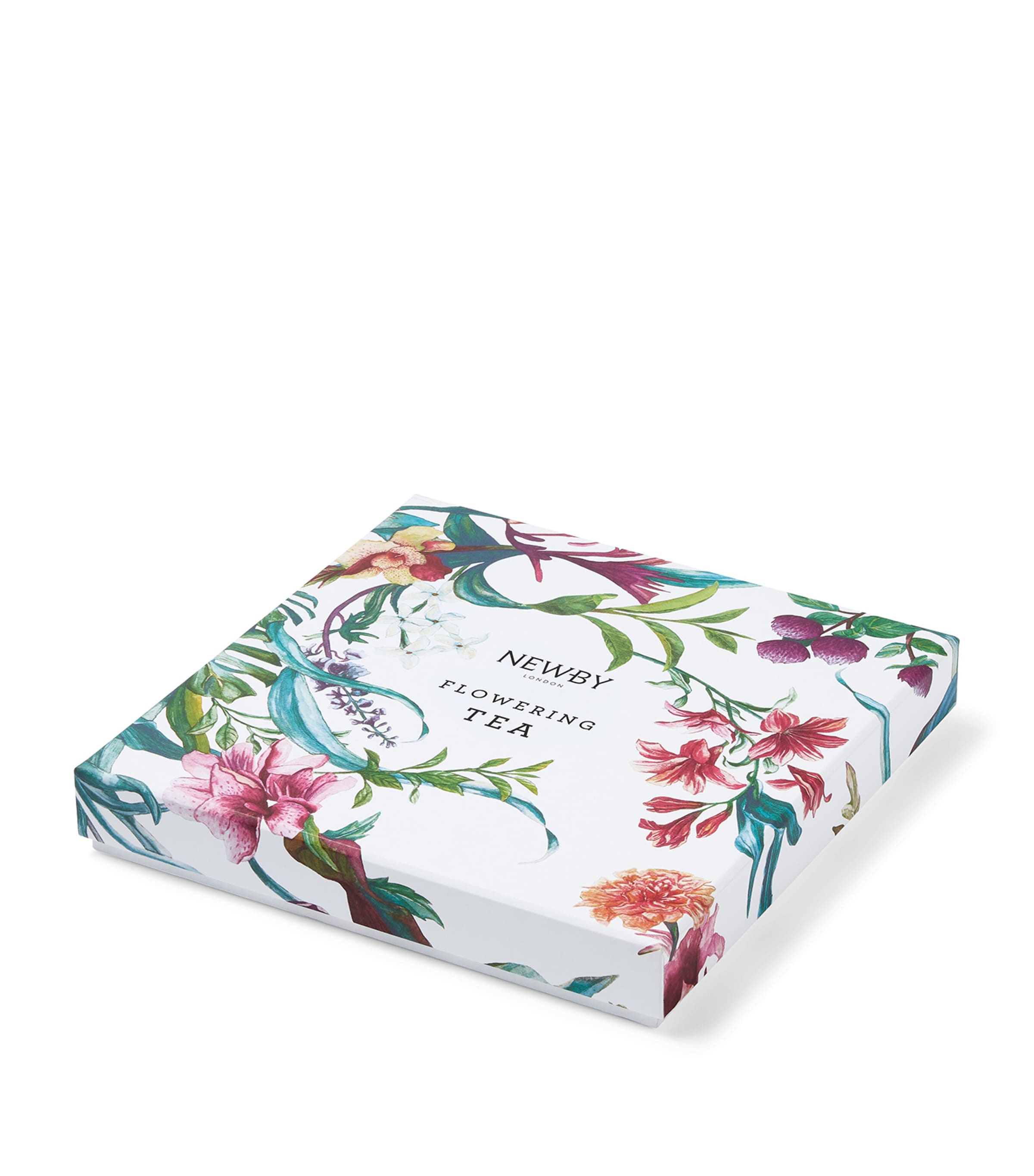 NEWBY Flowering Tea Gift Set (110g) | Harrods HK