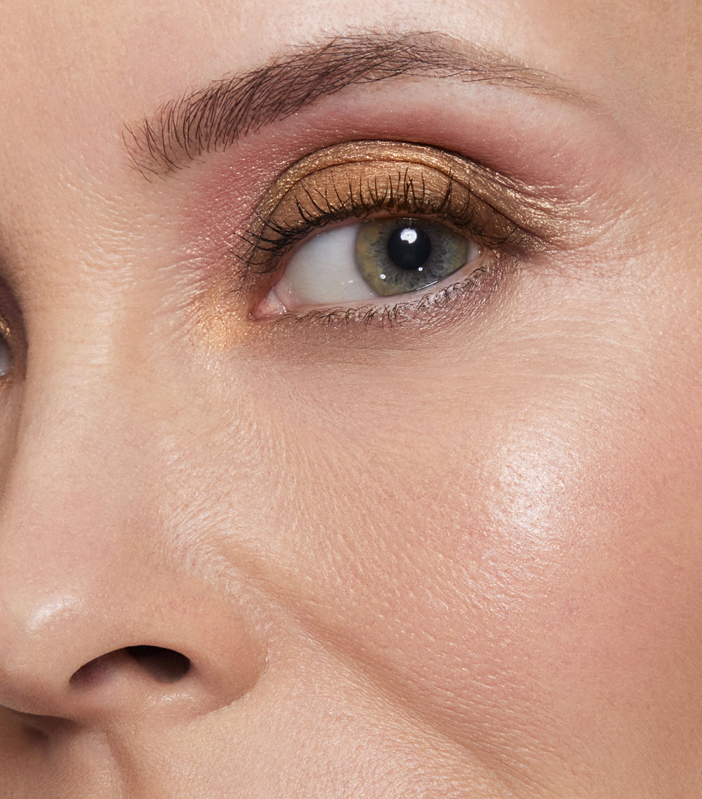 Lancôme The Adventurous Eyeshadow Palette | Harrods HK