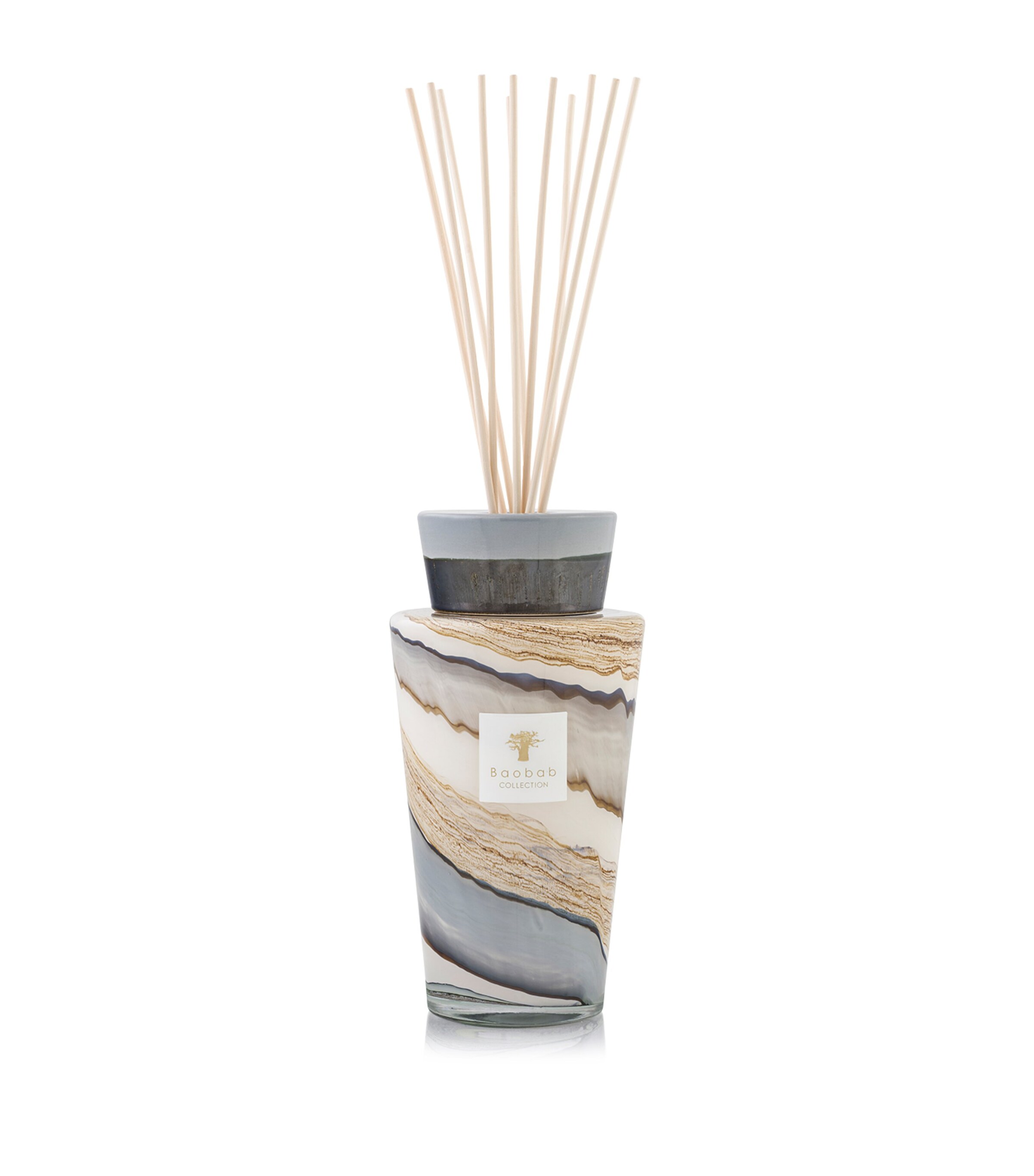 Baobab Collection Sand Sonora Diffuser (5L) | Harrods US