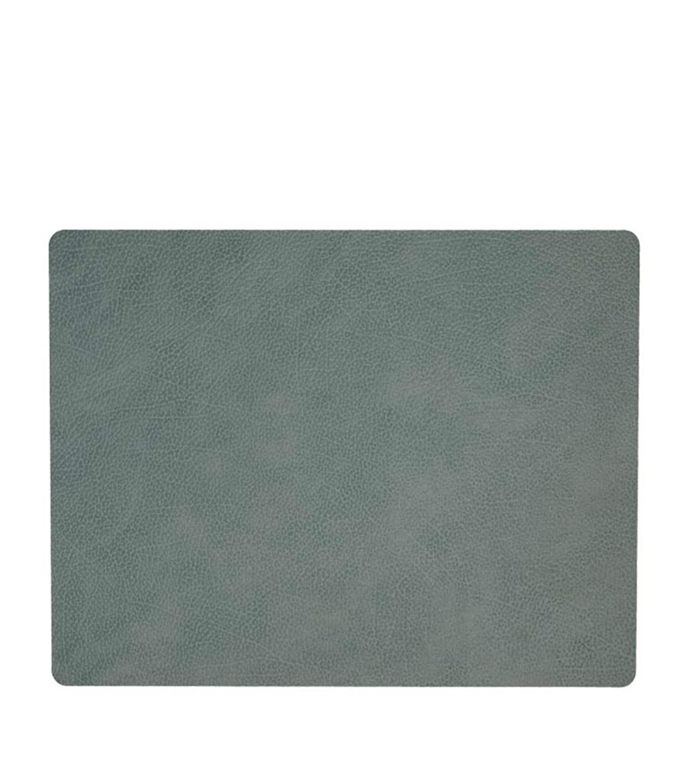 Linddna Hippo Square Placemats (Set of 4) | Harrods US