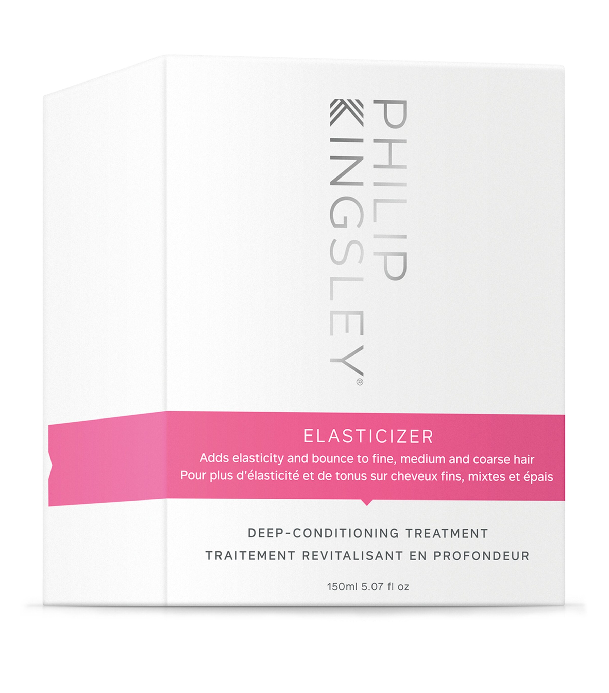 Philip Kingsley Elasticizer Deep Conditioning Treatment (150ml ...