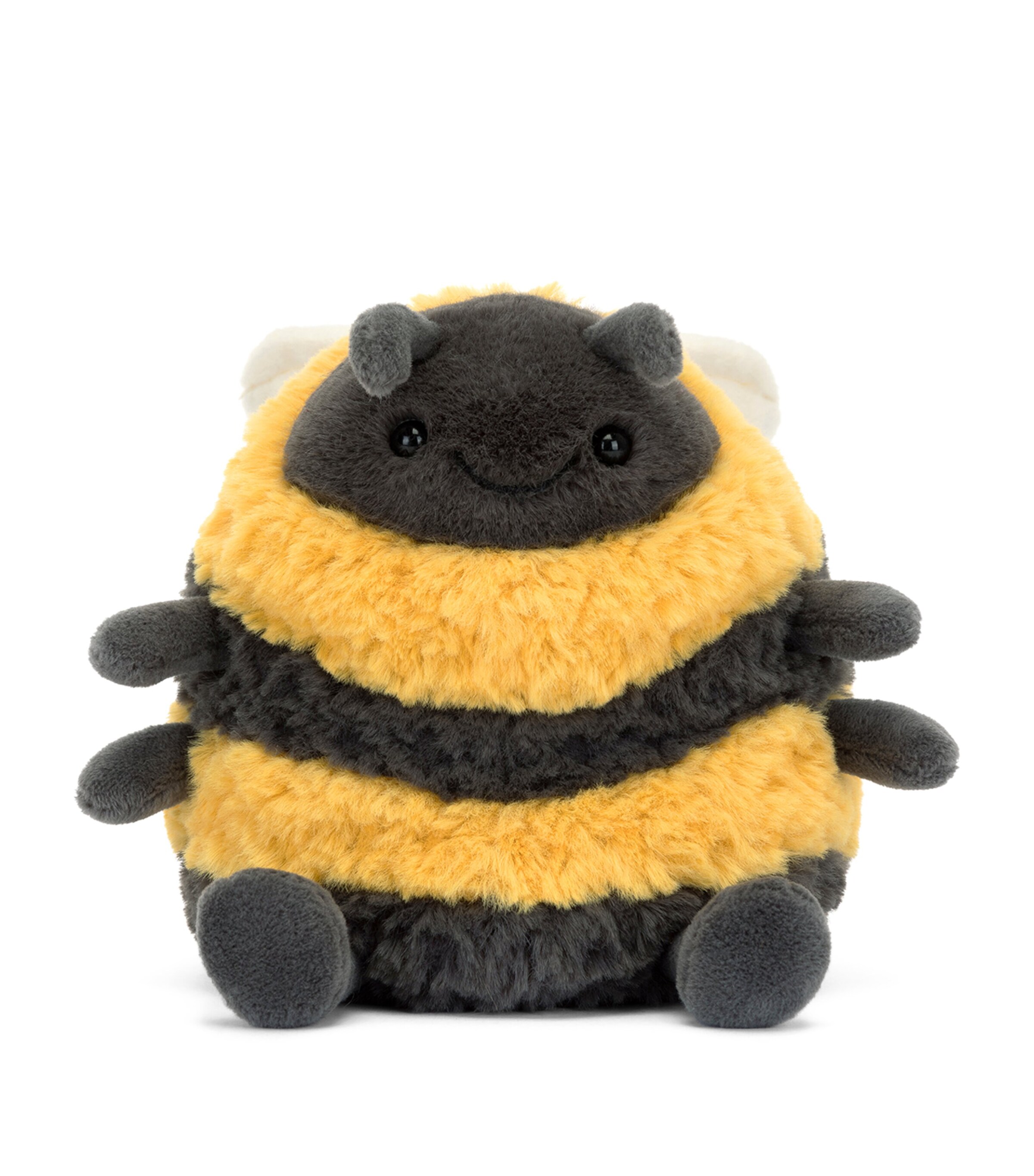 Jellycat Albee Bee (16cm) | Harrods UK