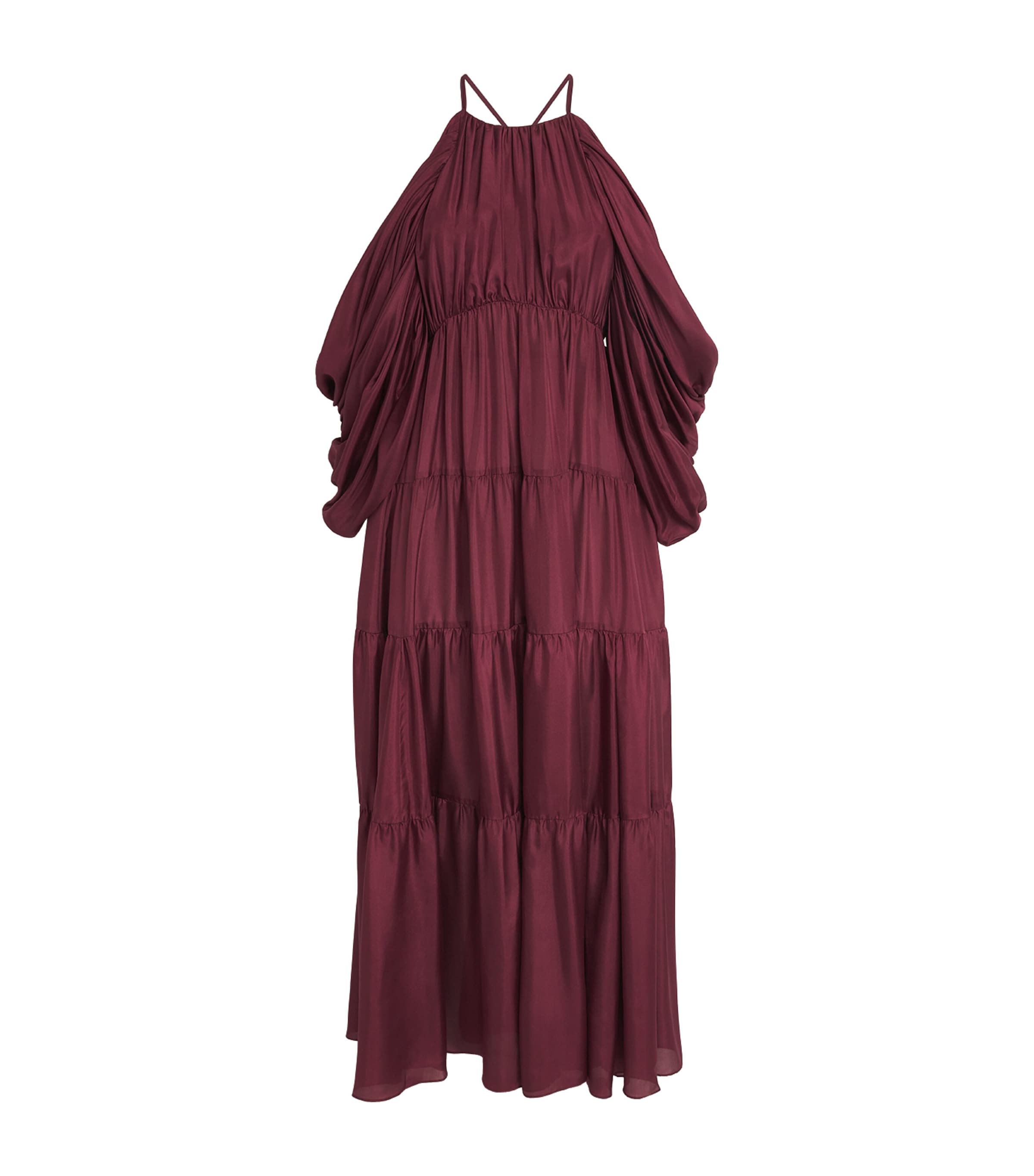 Womens Designer Maxi Dresses | Harrods US