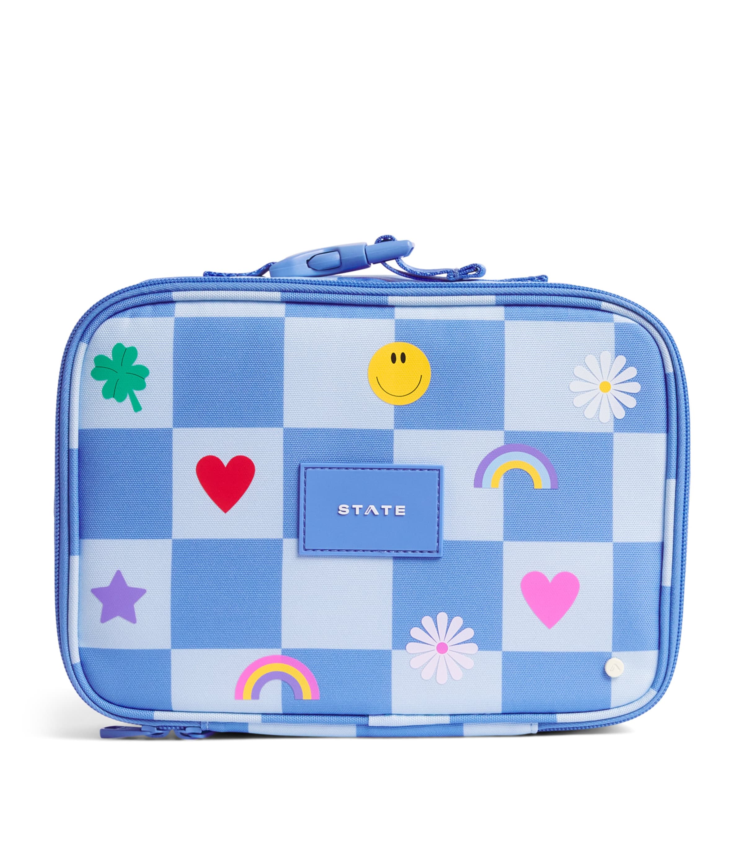 STATE Bags Blue Rodger Lunch Box | Harrods HK