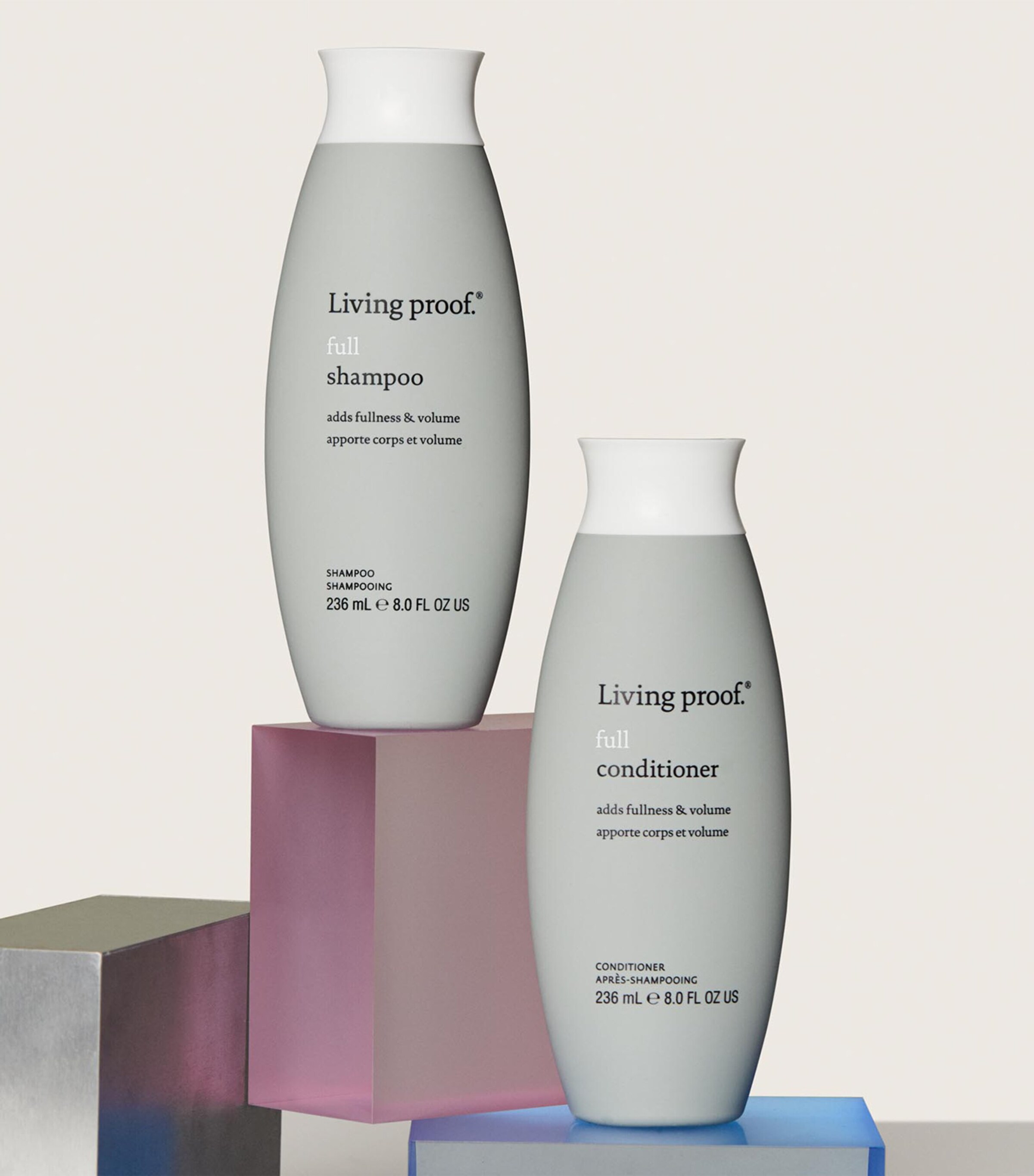 Living Proof Full Shampoo (236ml) | Harrods CN