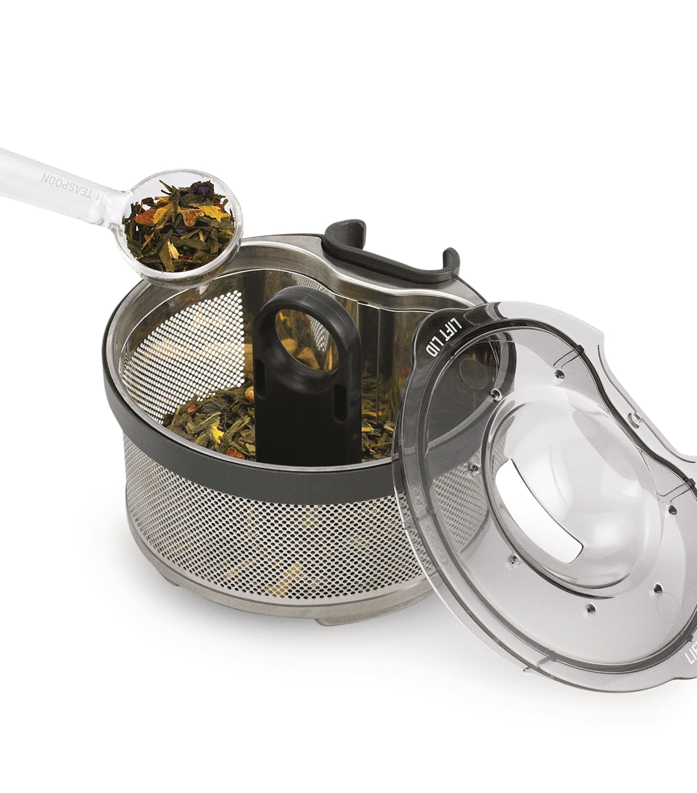 Sage Tea Maker | Harrods AU