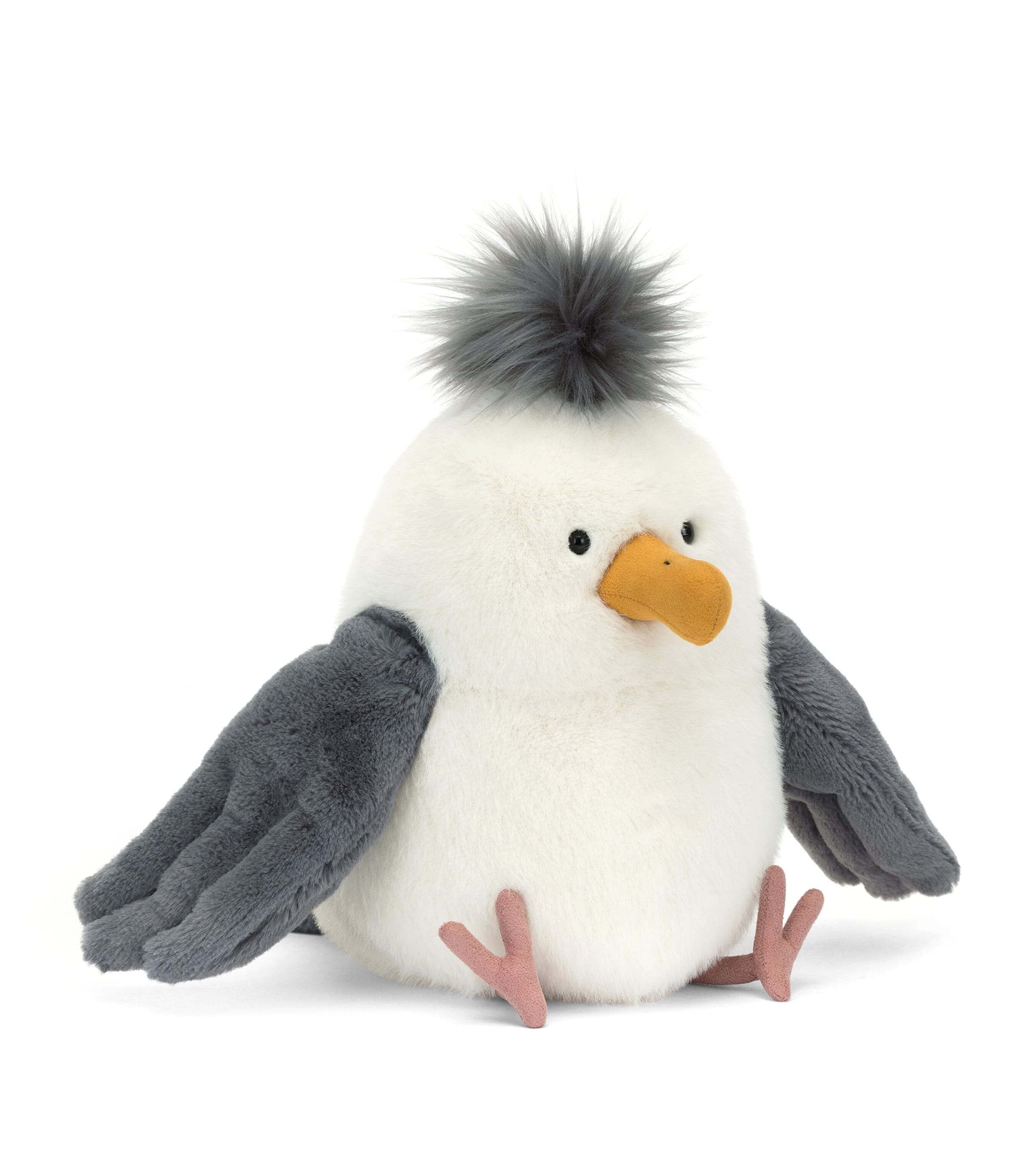 Jellycat Chip Seagull (25cm) | Harrods MC