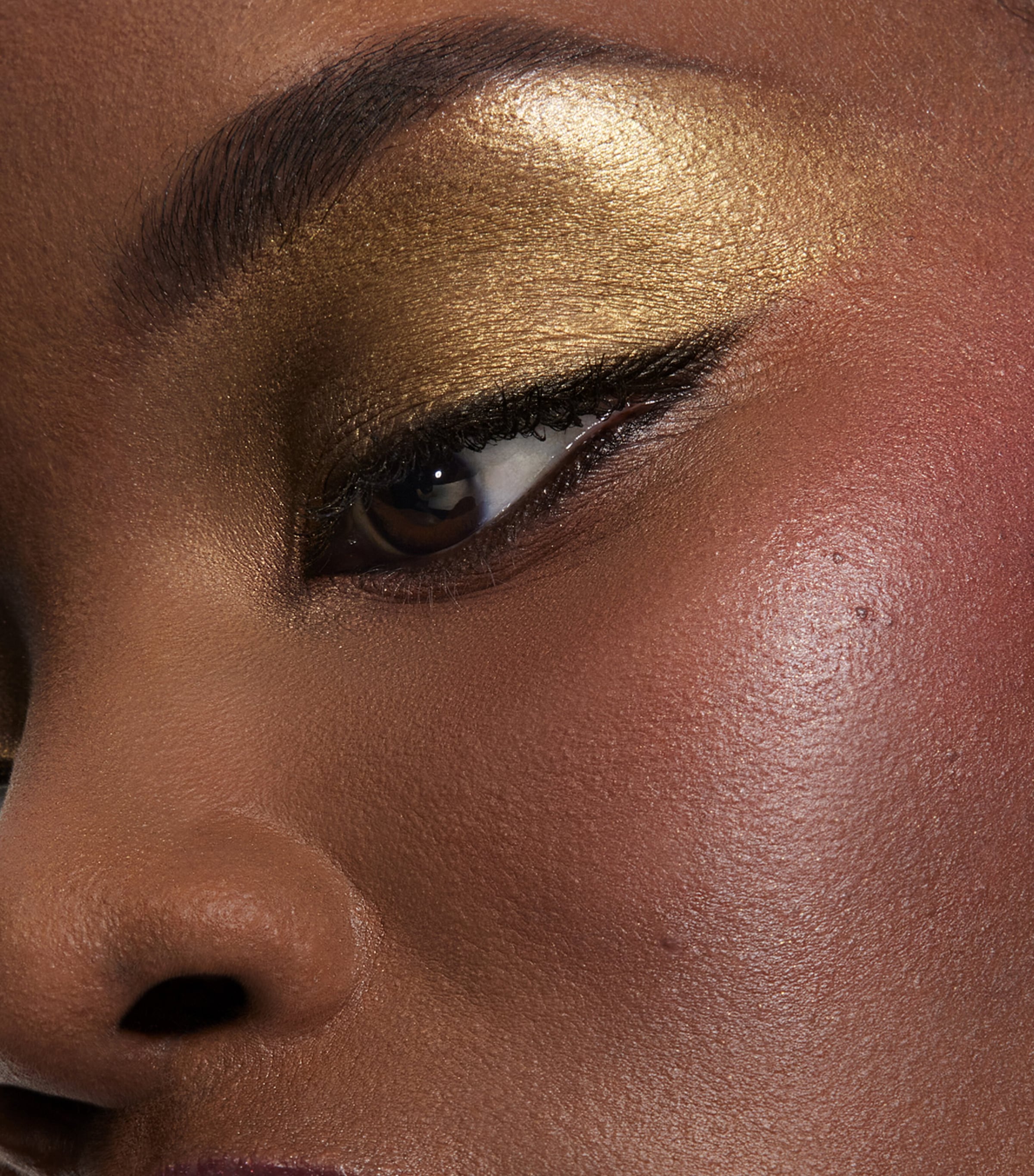 Lancôme The Adventurous Eyeshadow Palette | Harrods HK