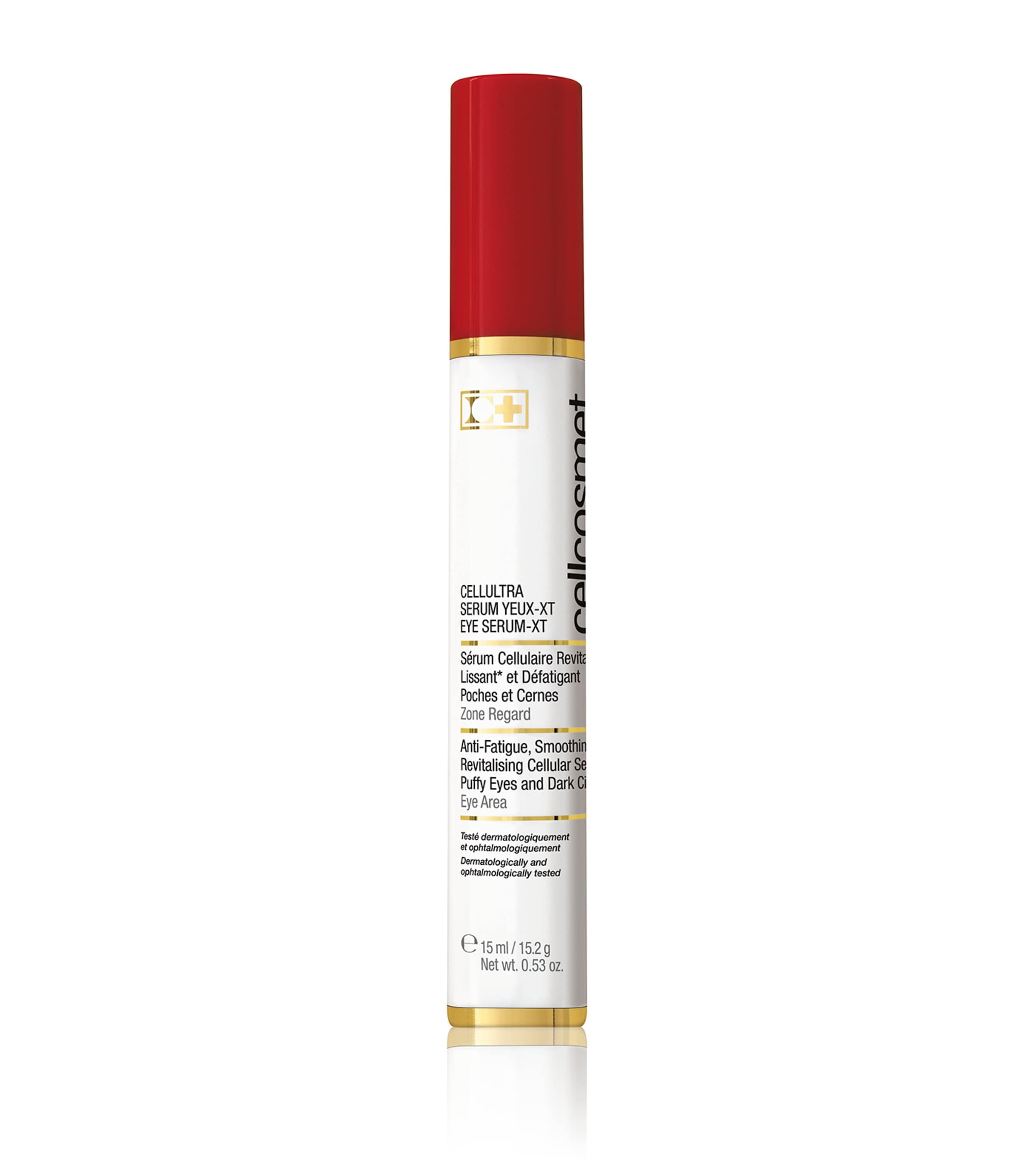 Cellcosmet CellUltra Eye Serum-XT (15ml) | Harrods US