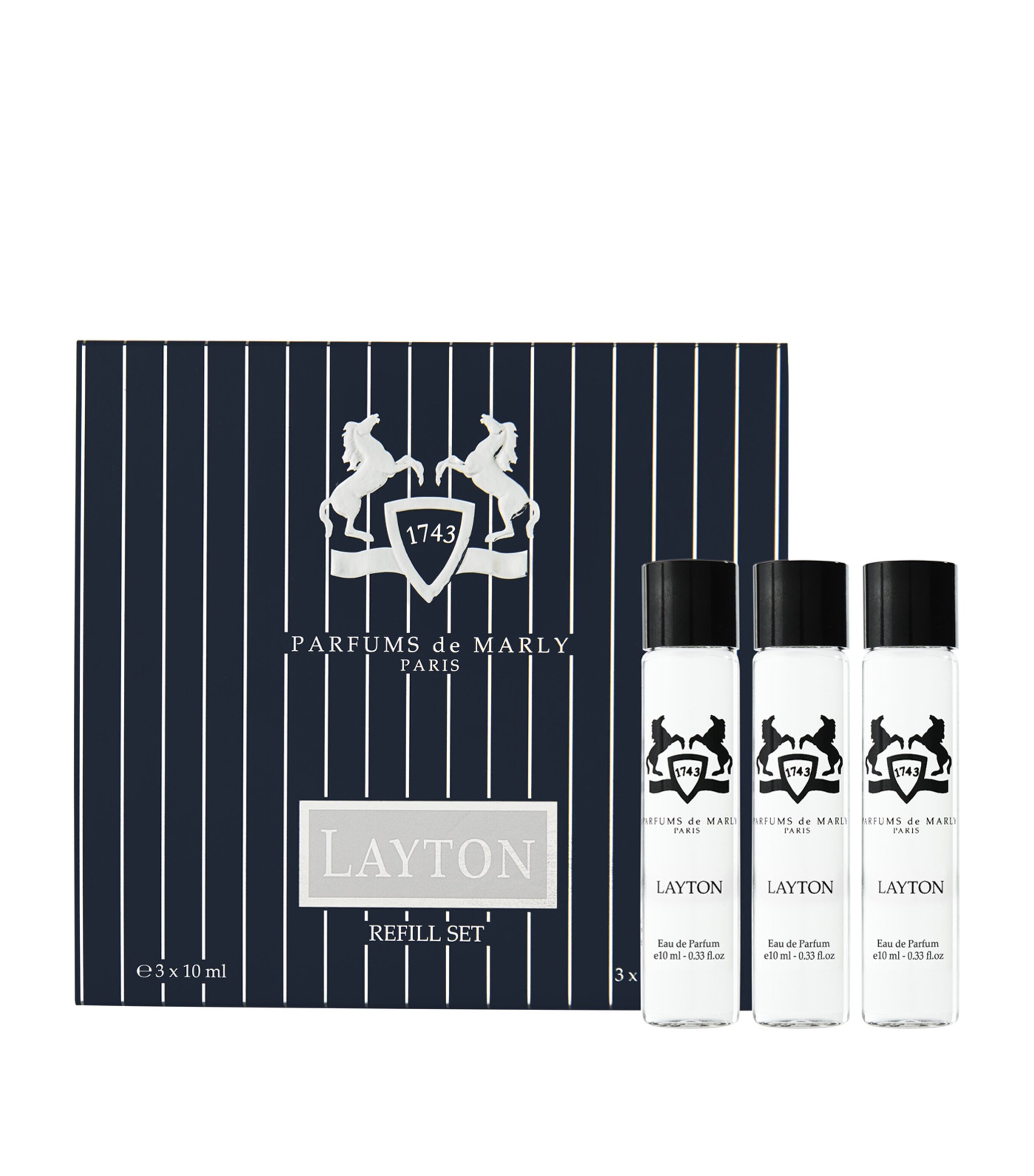 Parfums De Marly | Harrods UK