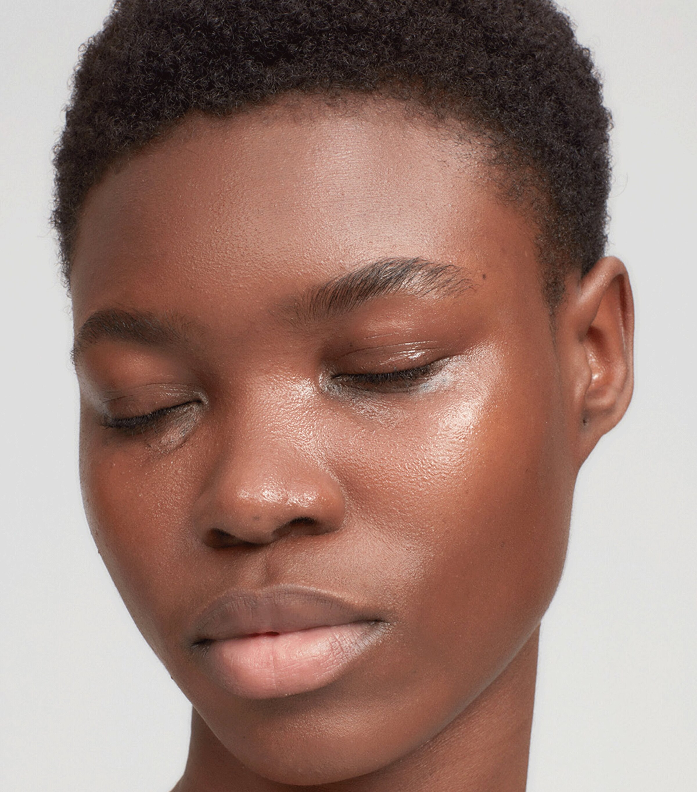 Victoria Beckham Beauty The Daily Protocol Lactic Acid Gel Cleanser ...