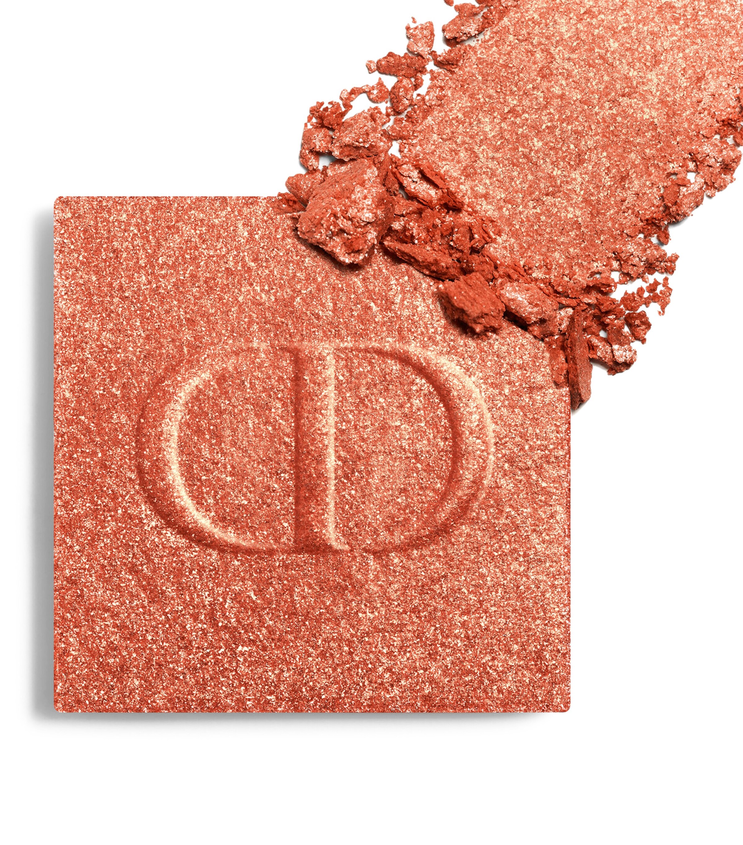 DIOR Diorshow Mono Couleur Couture Eyeshadow | Harrods UK