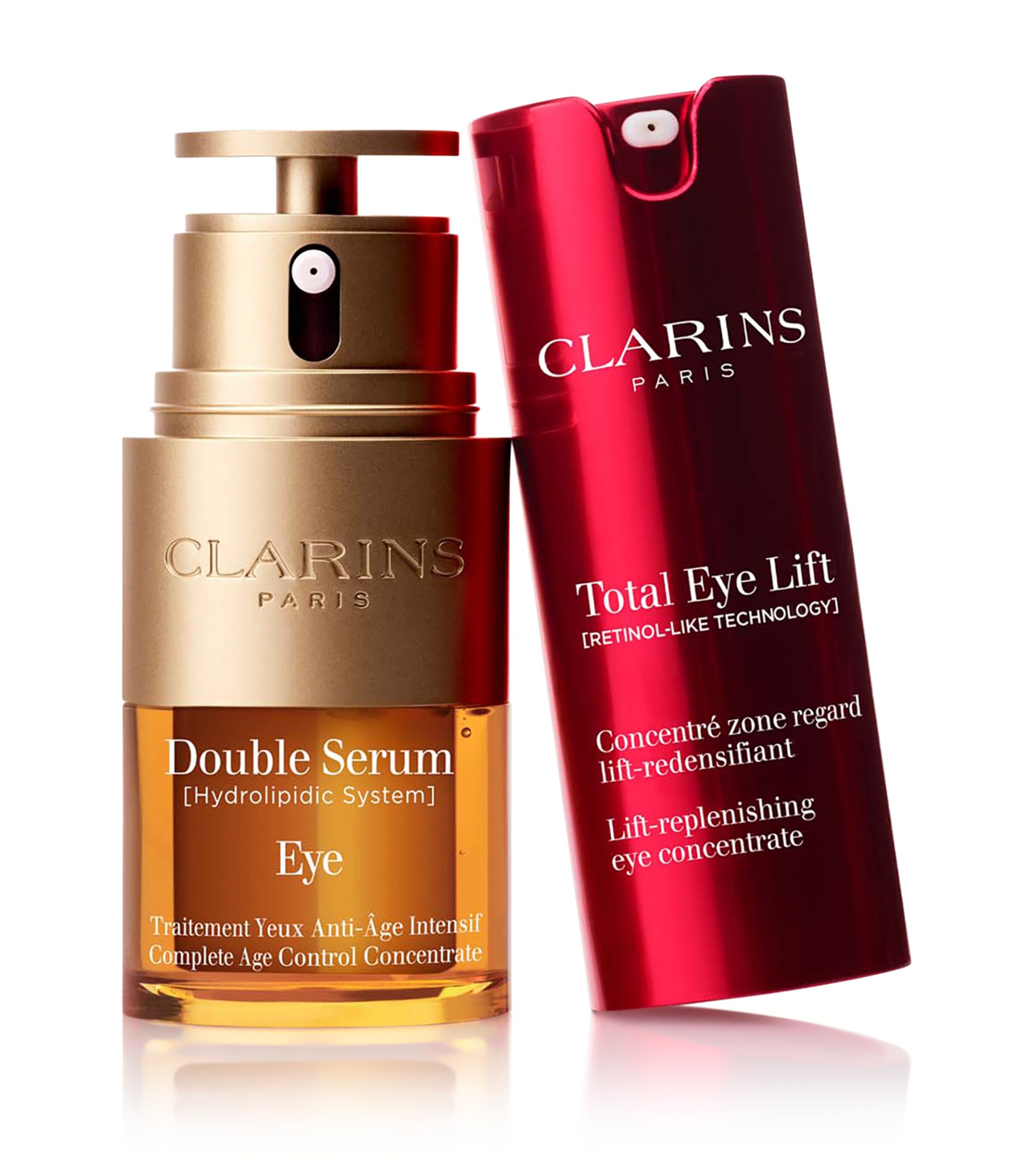 Clarins Total Eye Lift Serum (15ml) | Harrods SA