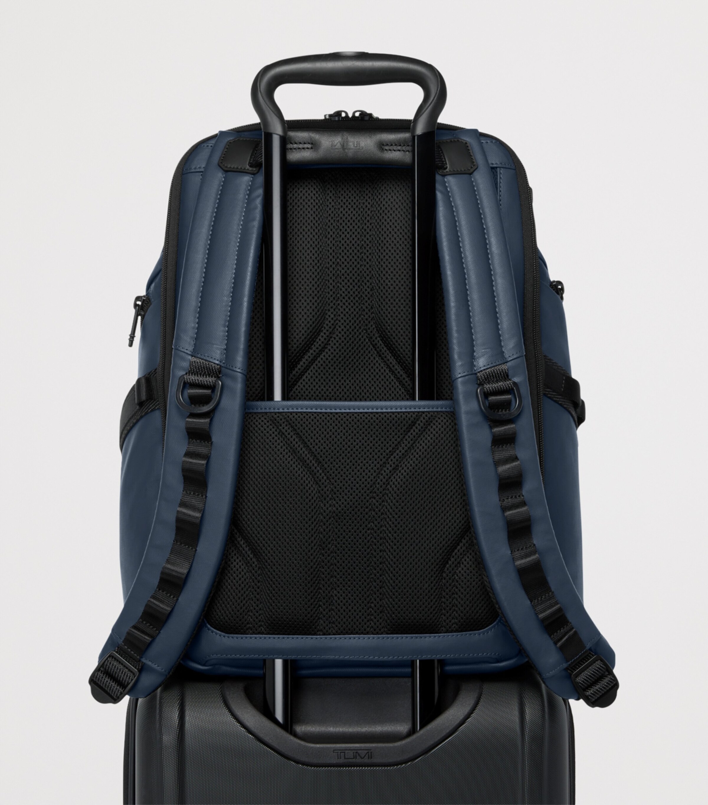 Tumi Alpha Bravo Search Backpack | Harrods SG