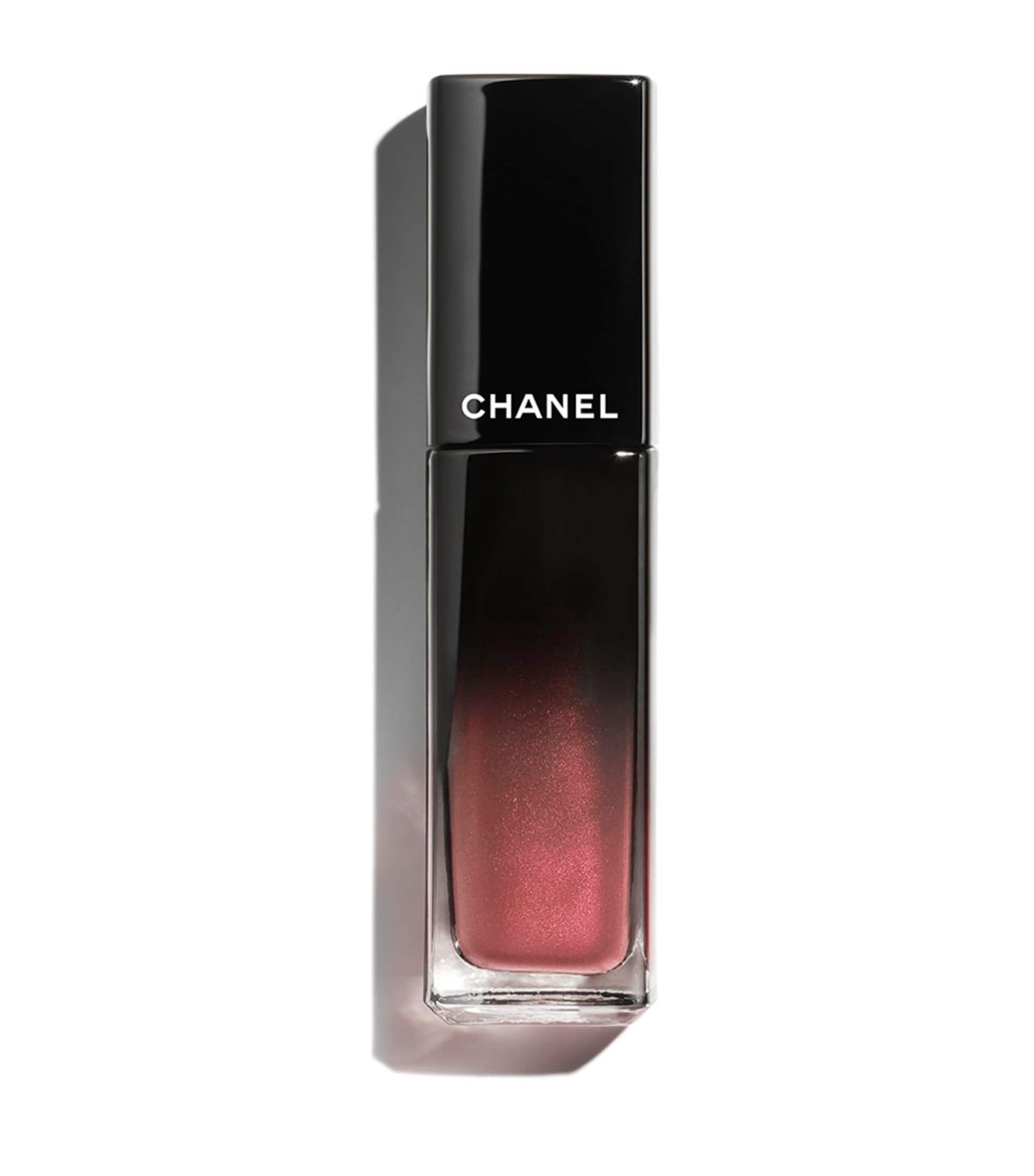 Chanel Rouge Allure Laque Ultrawear Shine Liquid Lip Colour | ModeSens