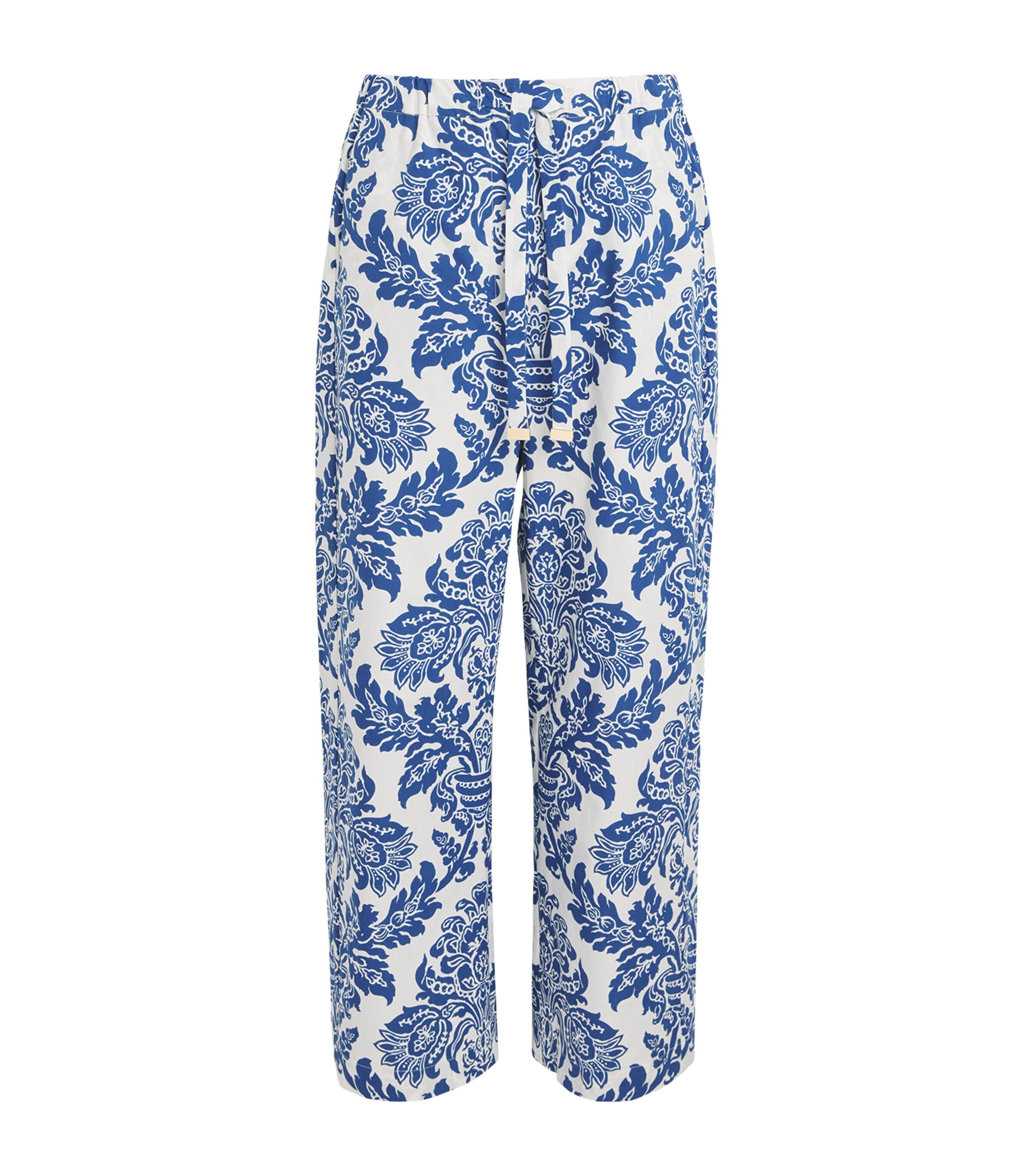 Womens Designer Trousers | Harrods US