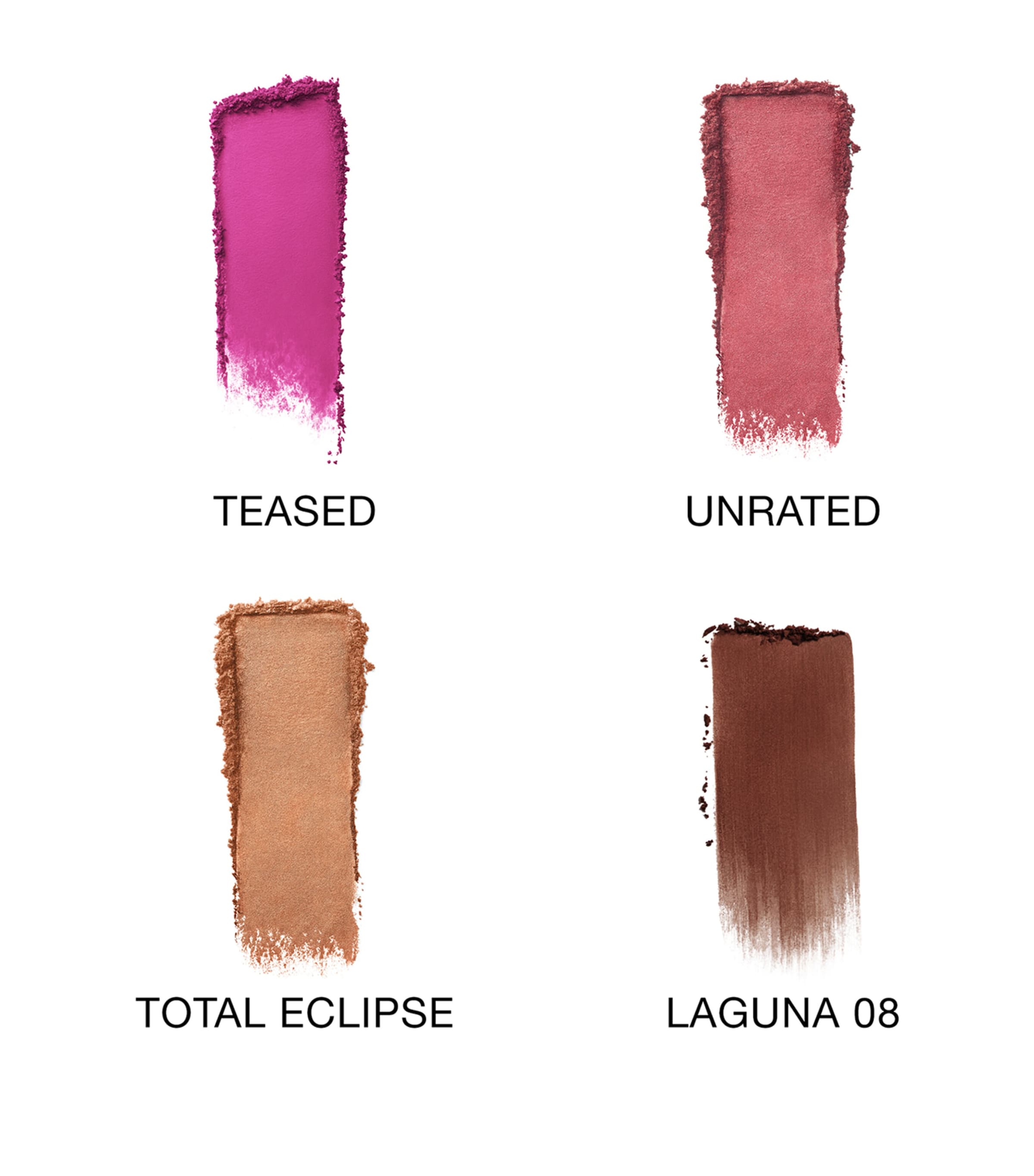 NARS Hot Escape Cheek Palette | Harrods US