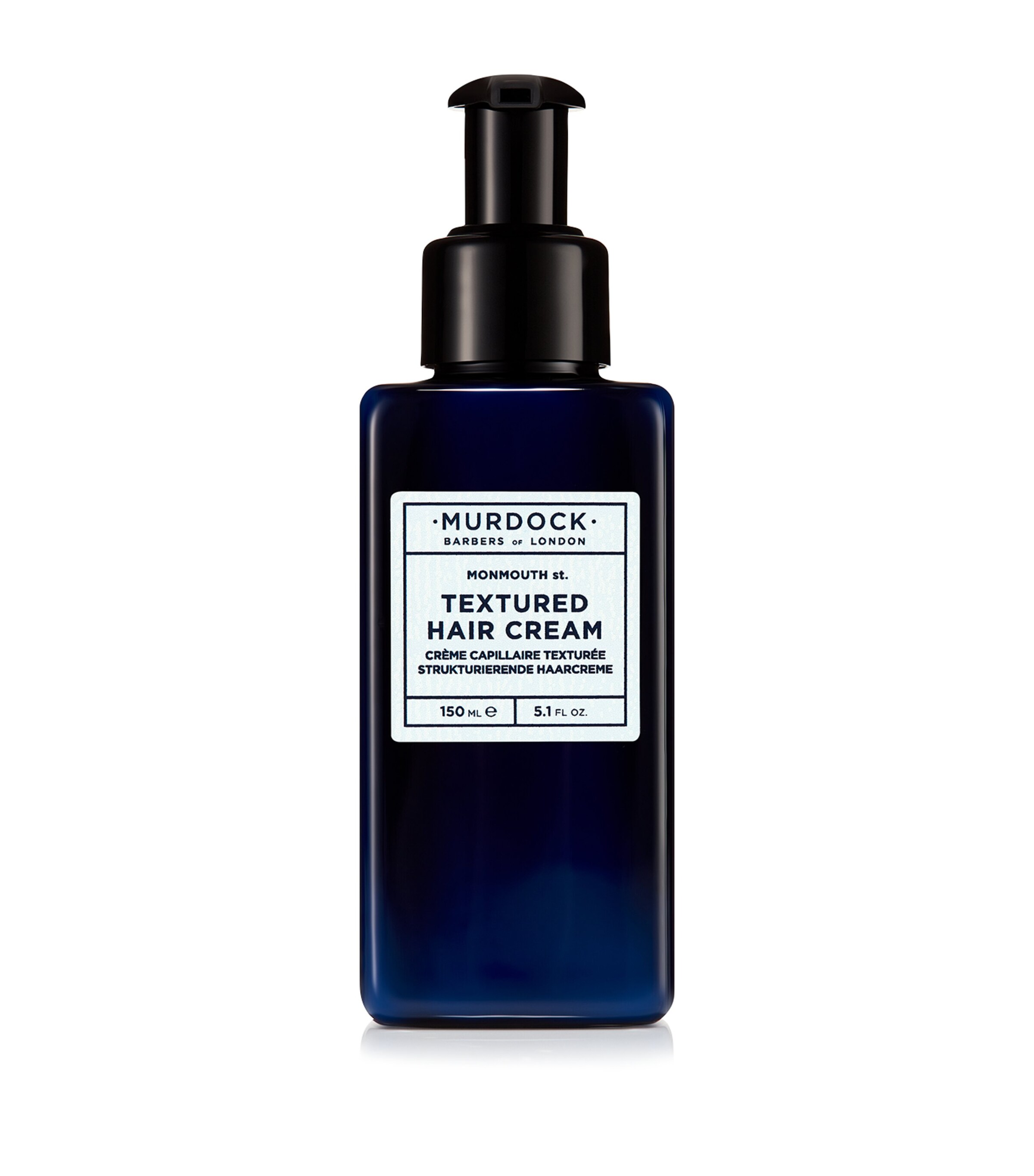 Murdock London Textured Hair Cream (150ml) | Harrods CA