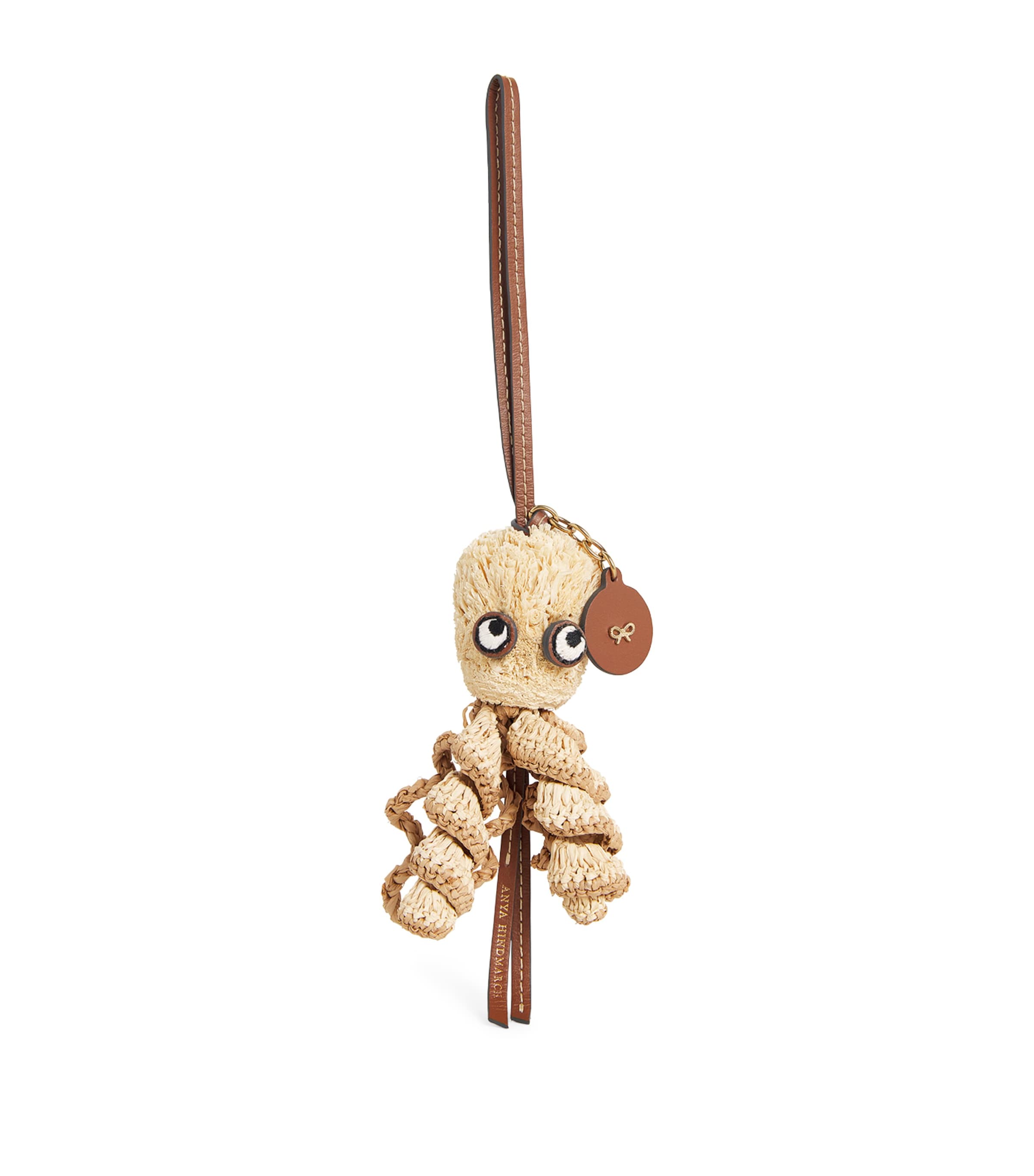 Designer Keyrings | Harrods US
