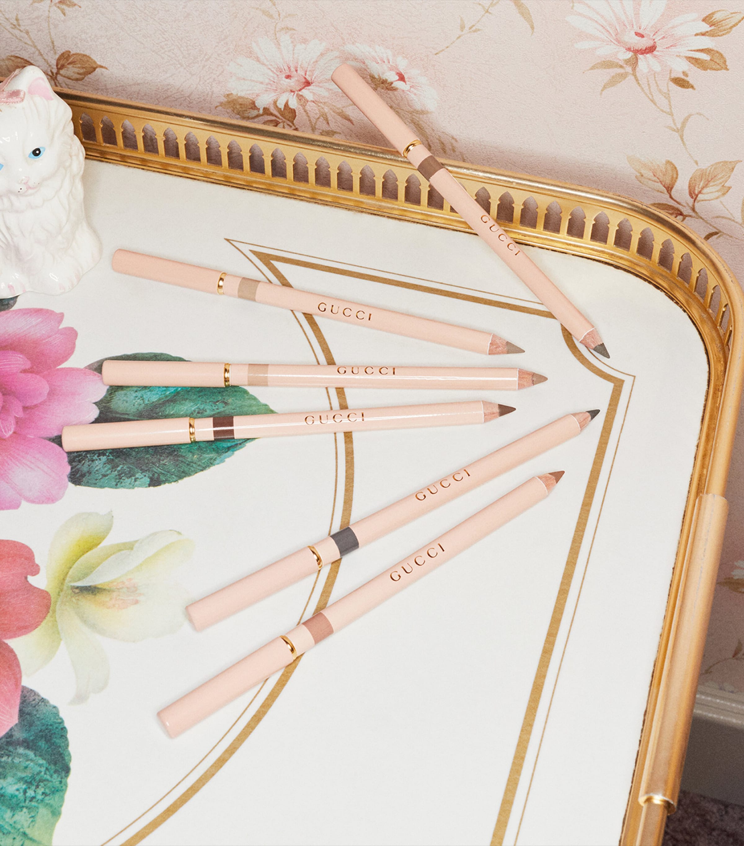 Gucci Crayon Définition Sourcils Eyebrow Pencil | Harrods UK