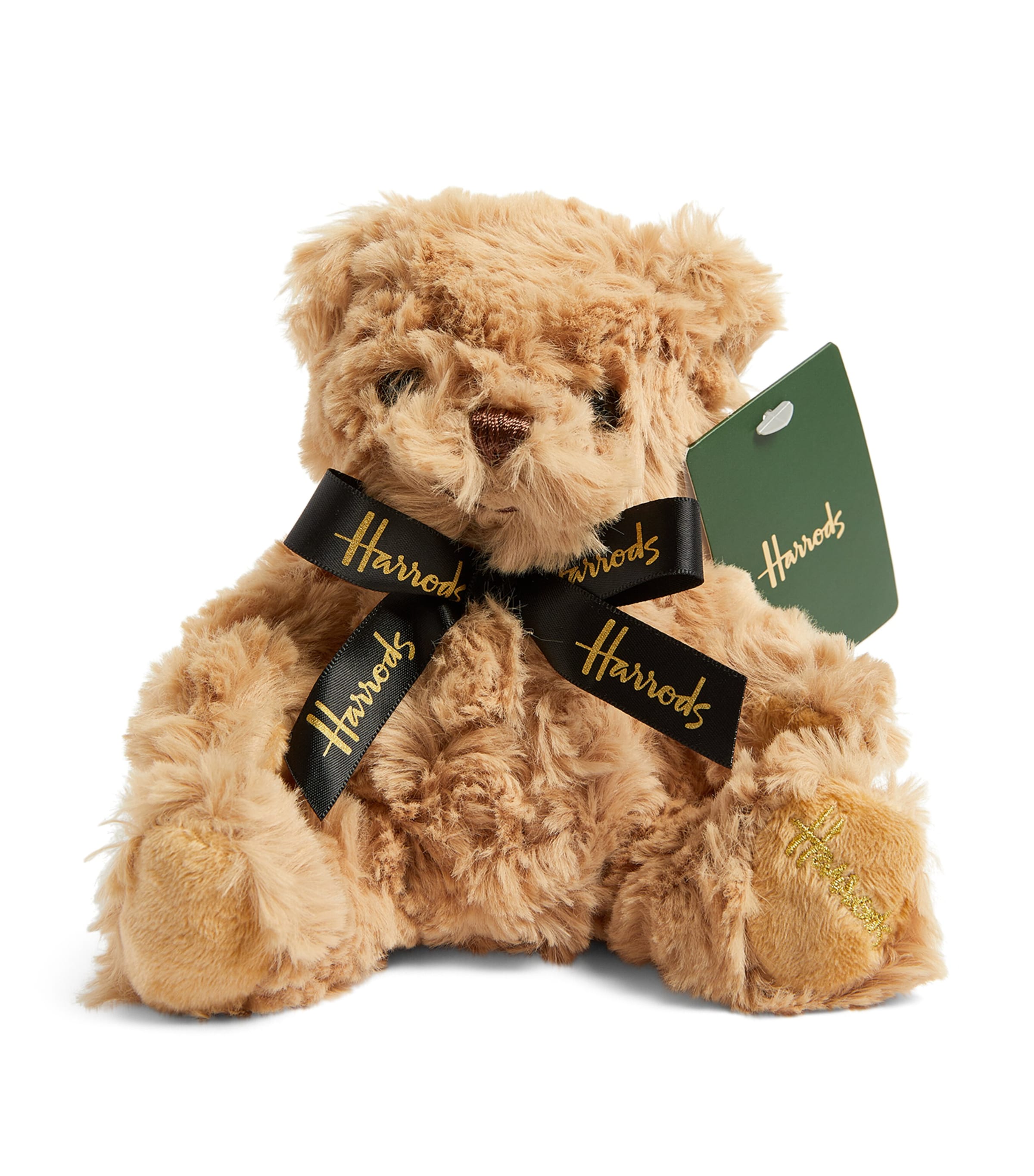 Harrods Bears & Soft Toys | Harrods UK