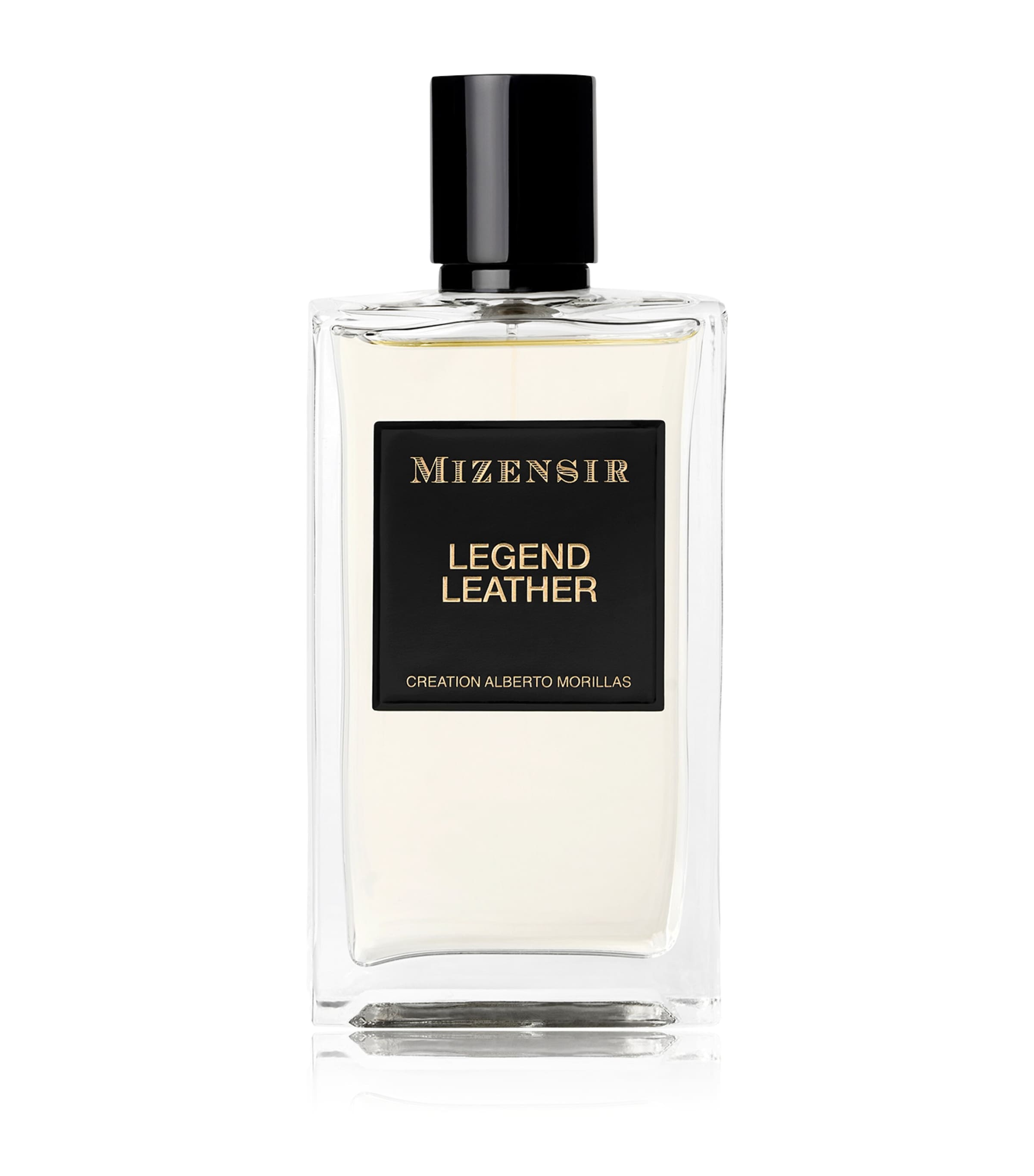 Mizensir Legend Leather Eau de Parfum (100ml) | Harrods US