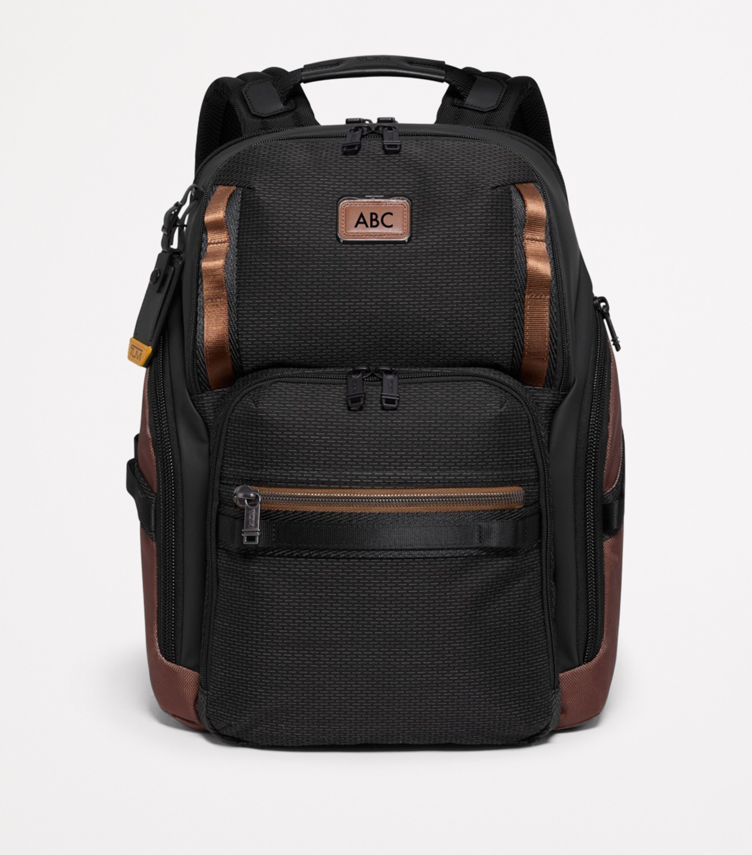 Tumi Alpha Bravo Search Backpack | Harrods US
