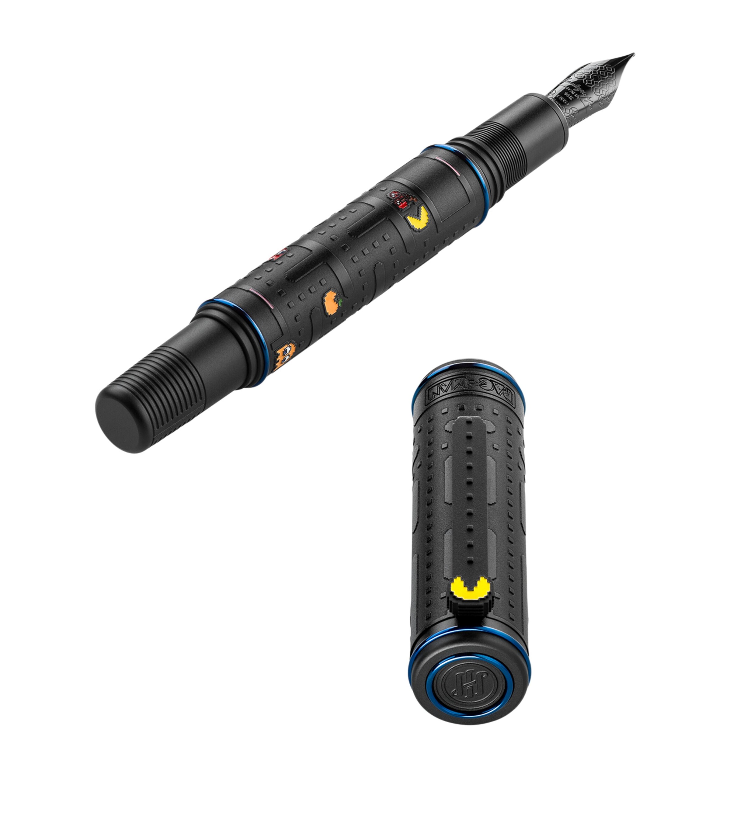 Montegrappa PAC-MAN: Ghostwriter Fountain Pen | Harrods AE