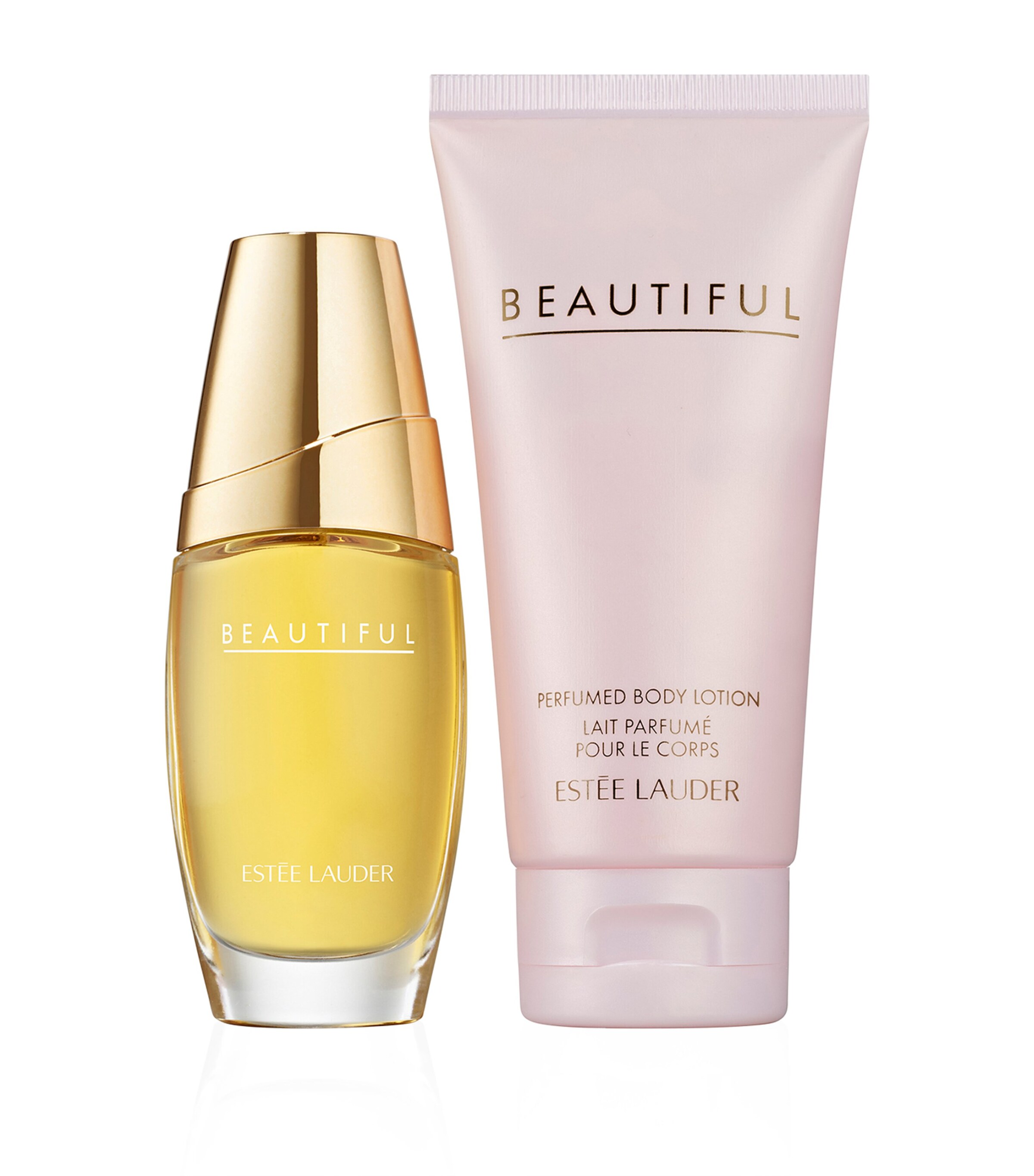 Estée Lauder Beautiful Eau de Parfum Fragrance Gift Set (30ml) | Harrods UK