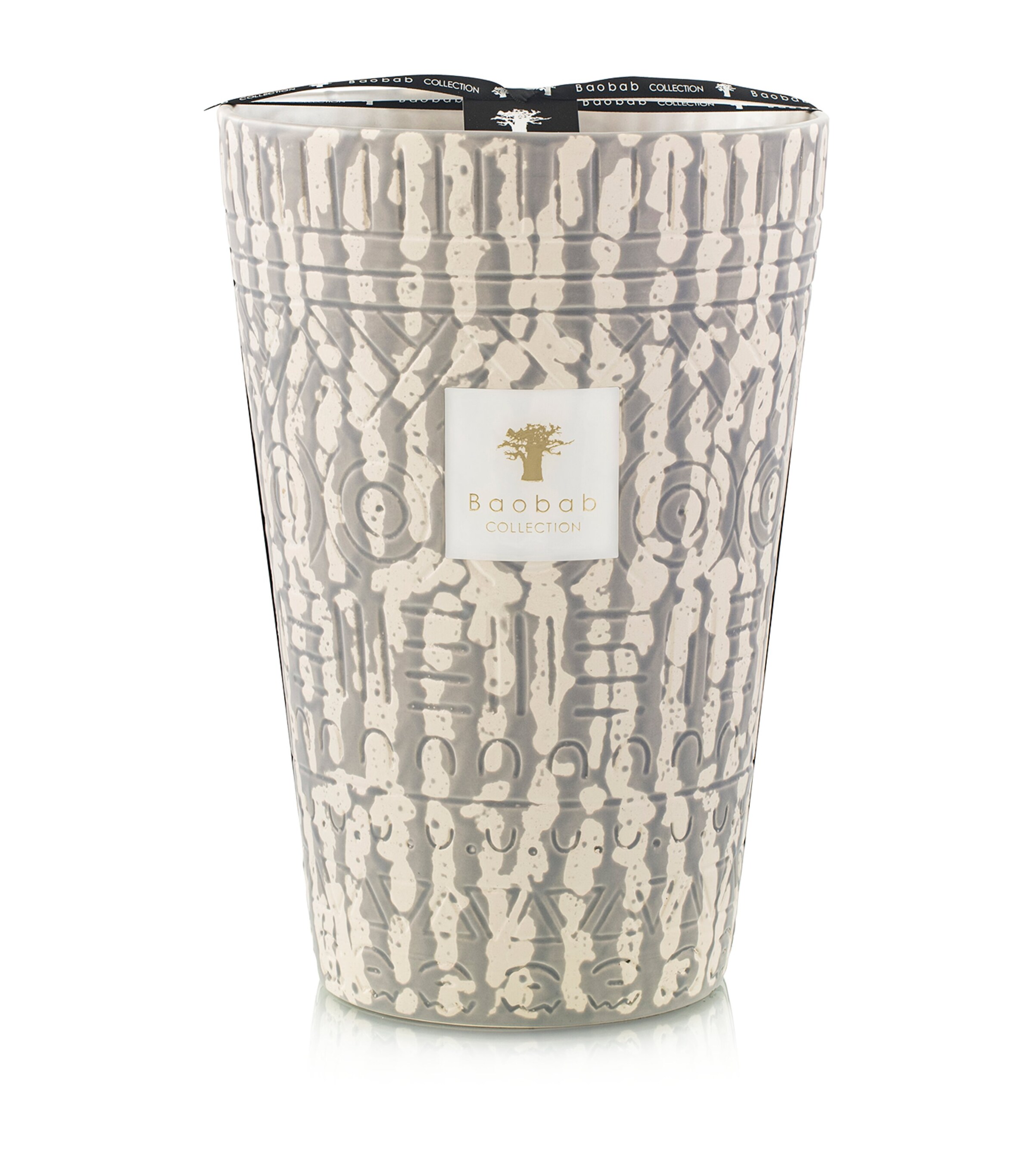 Baobab Collection Ceramic Ancient Mark Utopia Candle | ModeSens