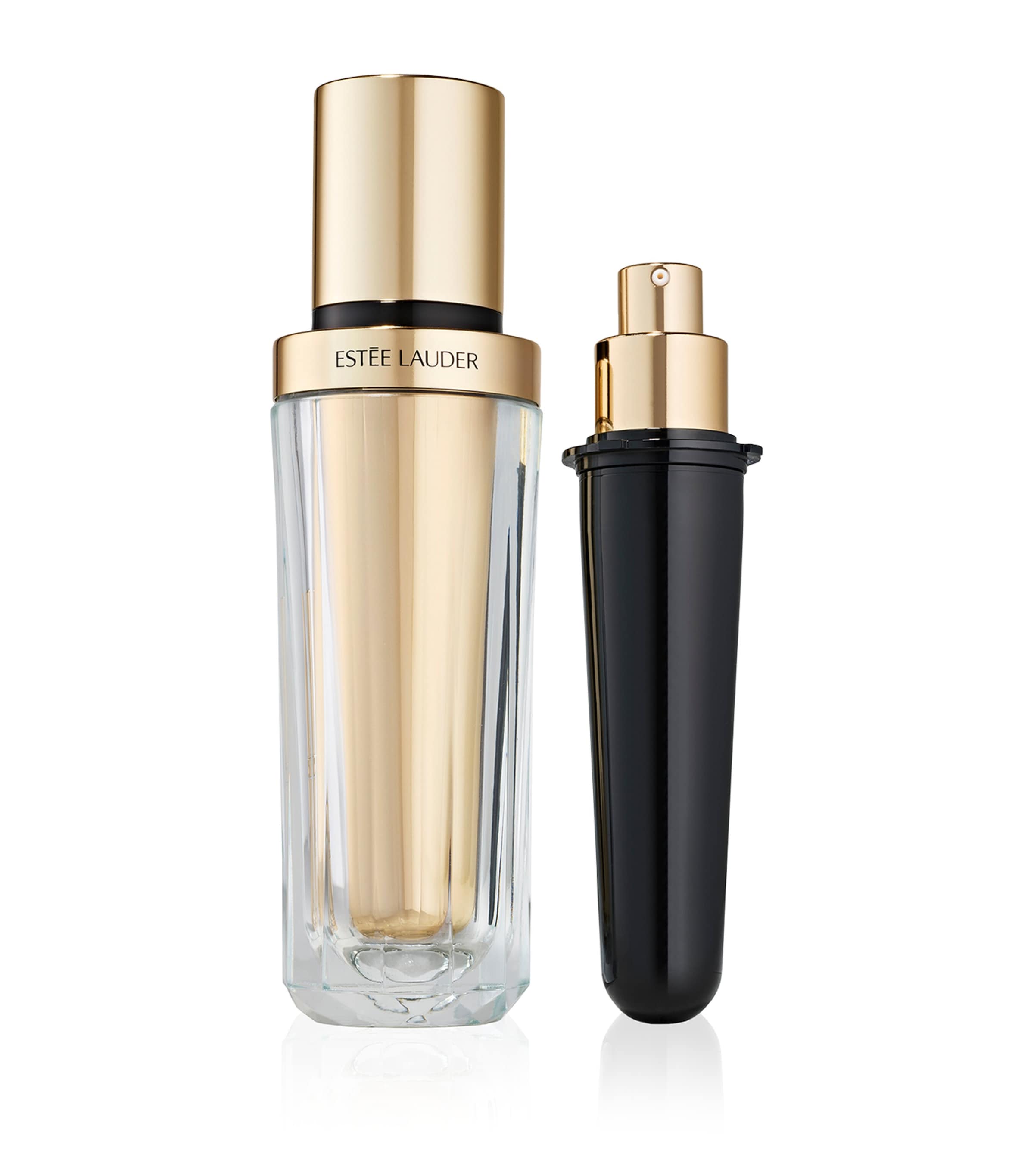 Estée Lauder Re-Nutriv Ultimate Diamond Transformative Serum Gift Set ...