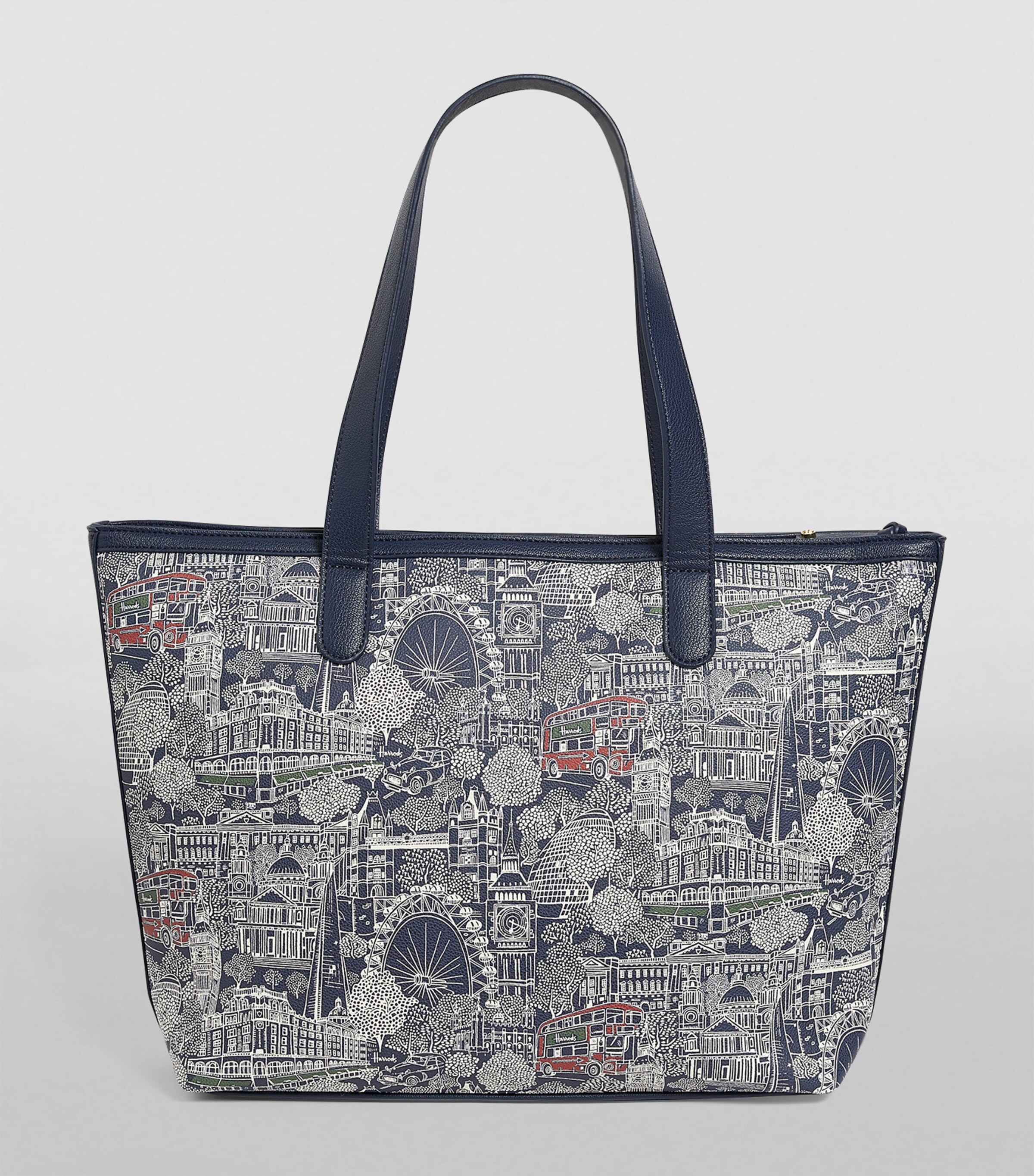 Harrods Landmarks Shoulder Bag | Harrods HK