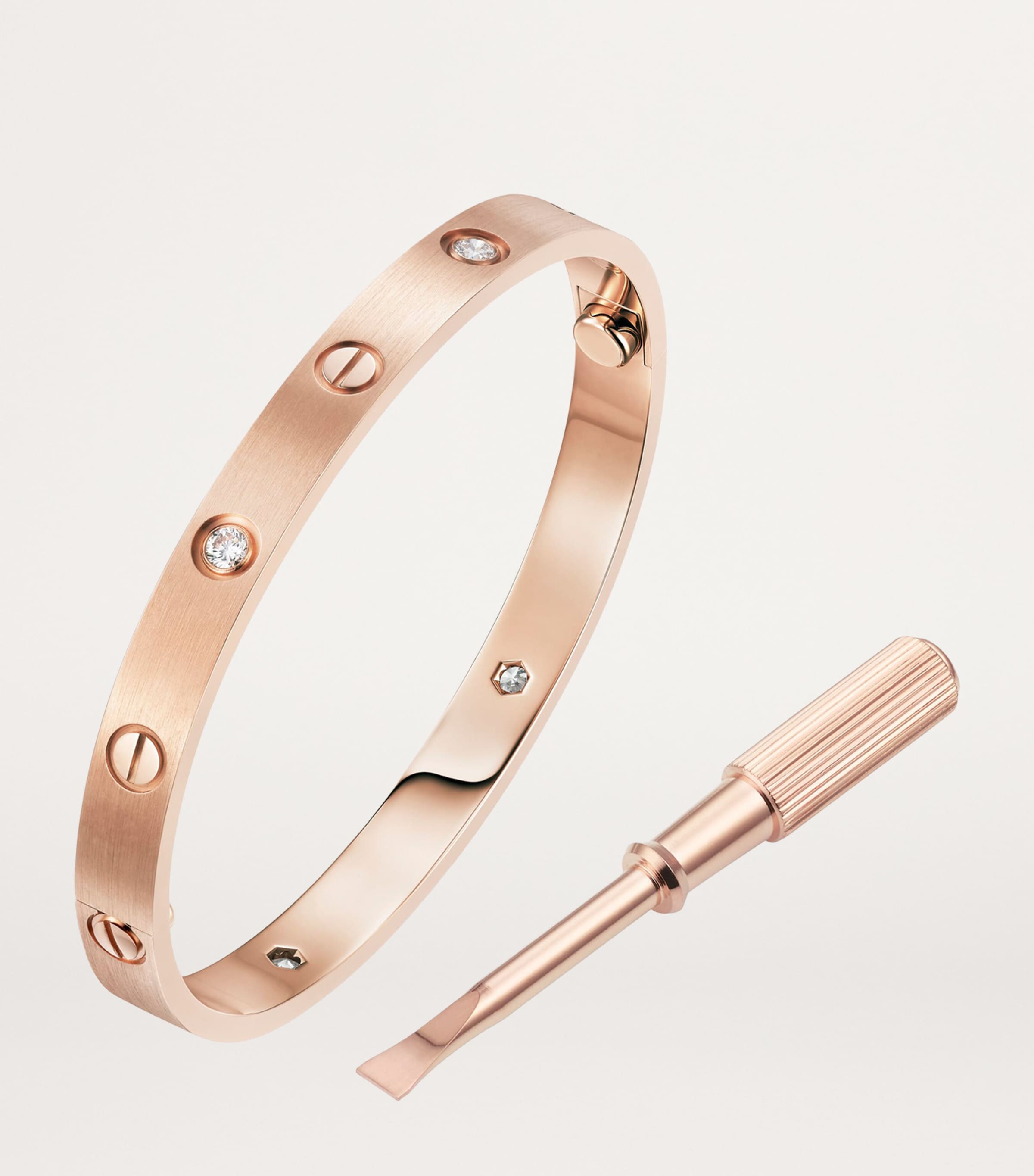 Harrods cartier bracelet store
